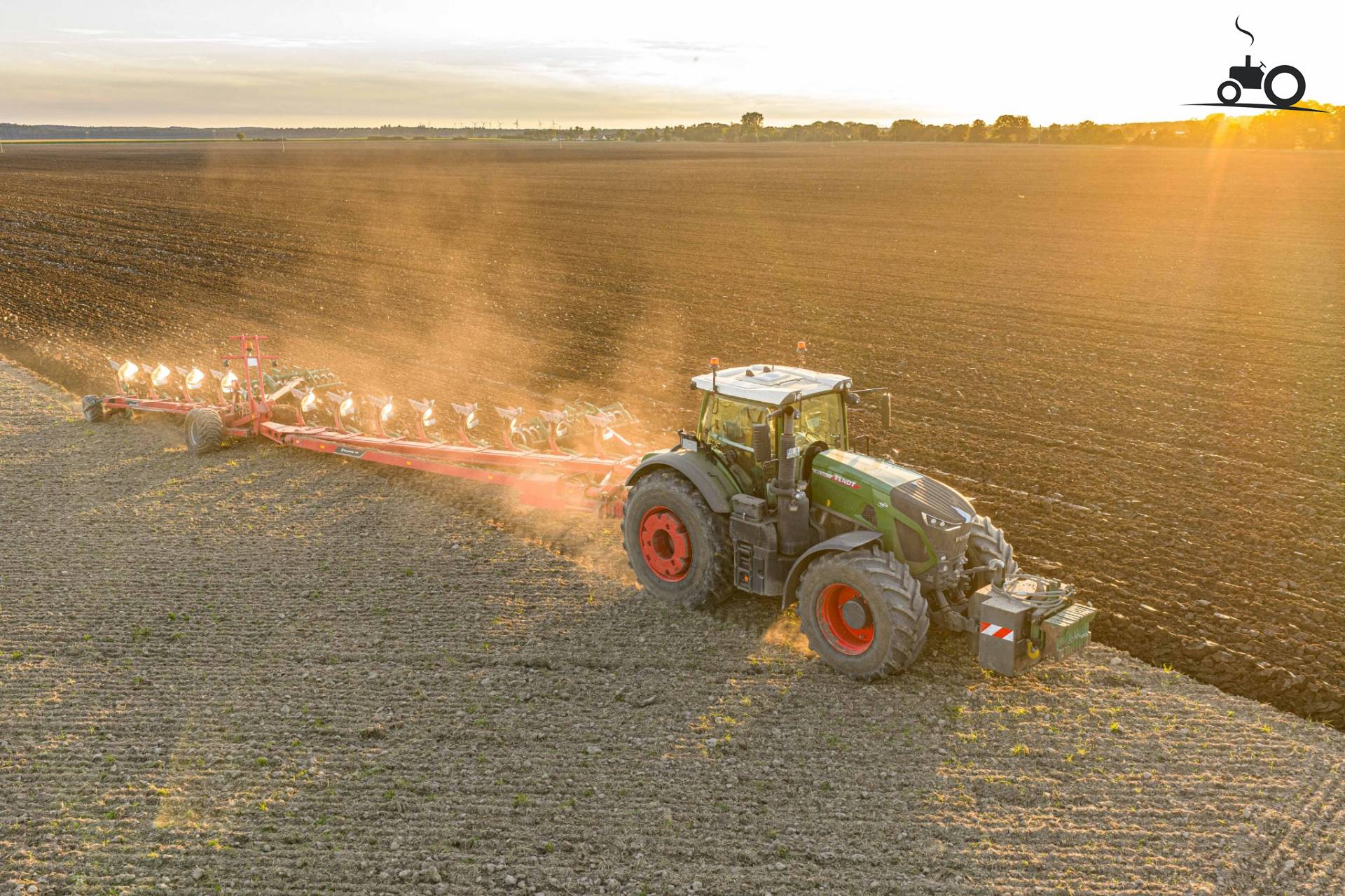 Foto Fendt 942 #1638445