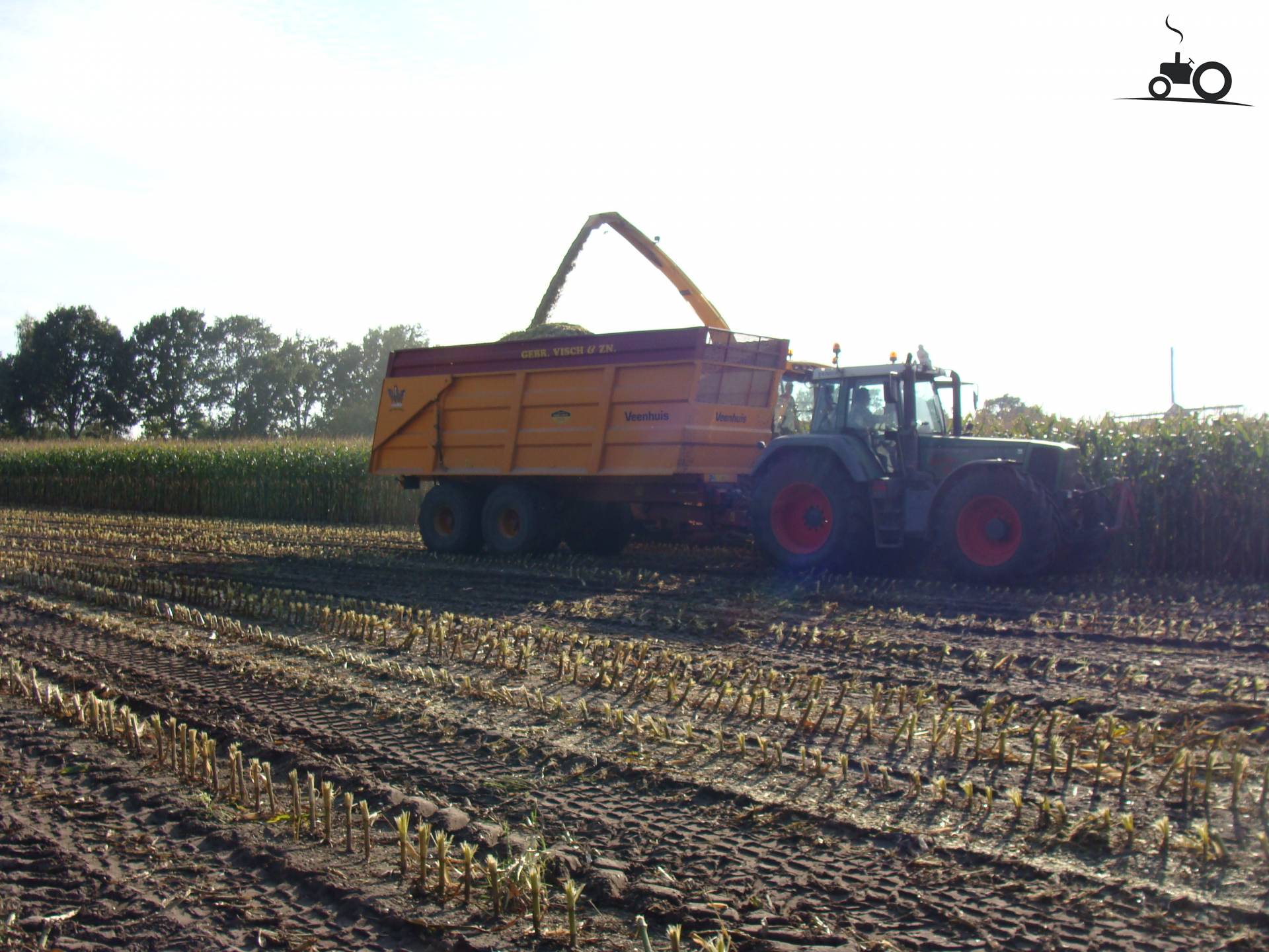 Foto Fendt 916 #171047