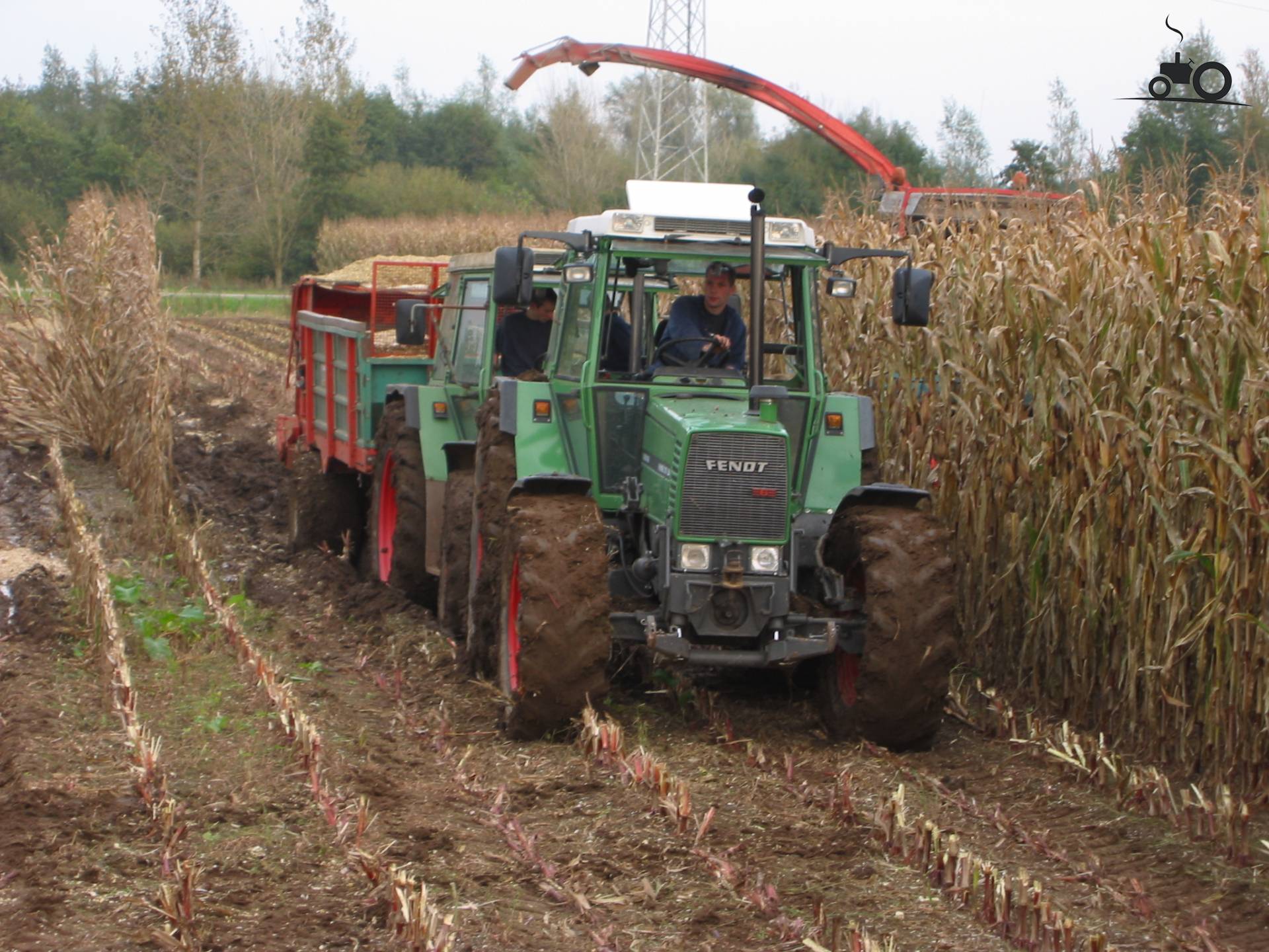 Foto Fendt 311 LSA #173682
