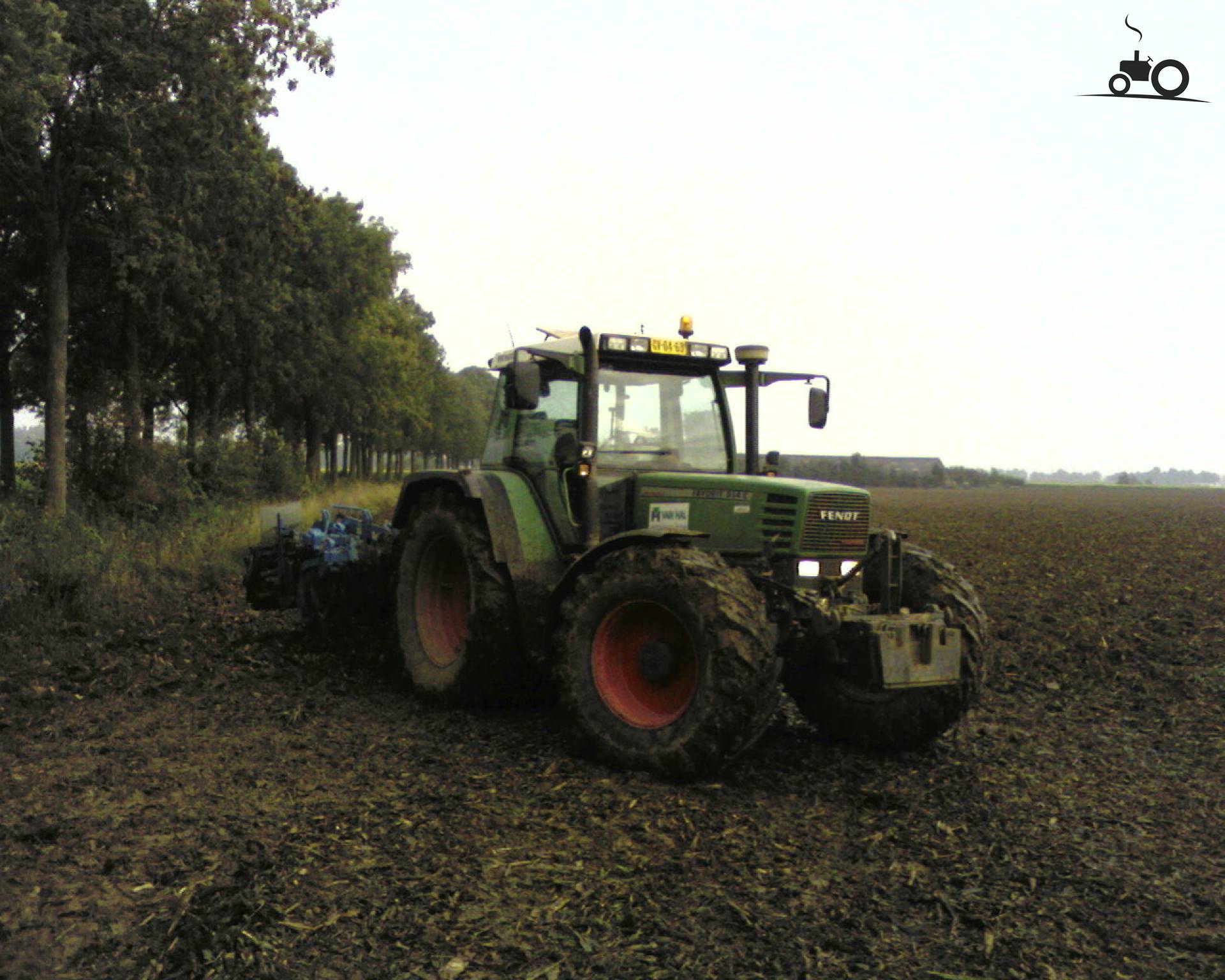 Foto Fendt 514 C #19581