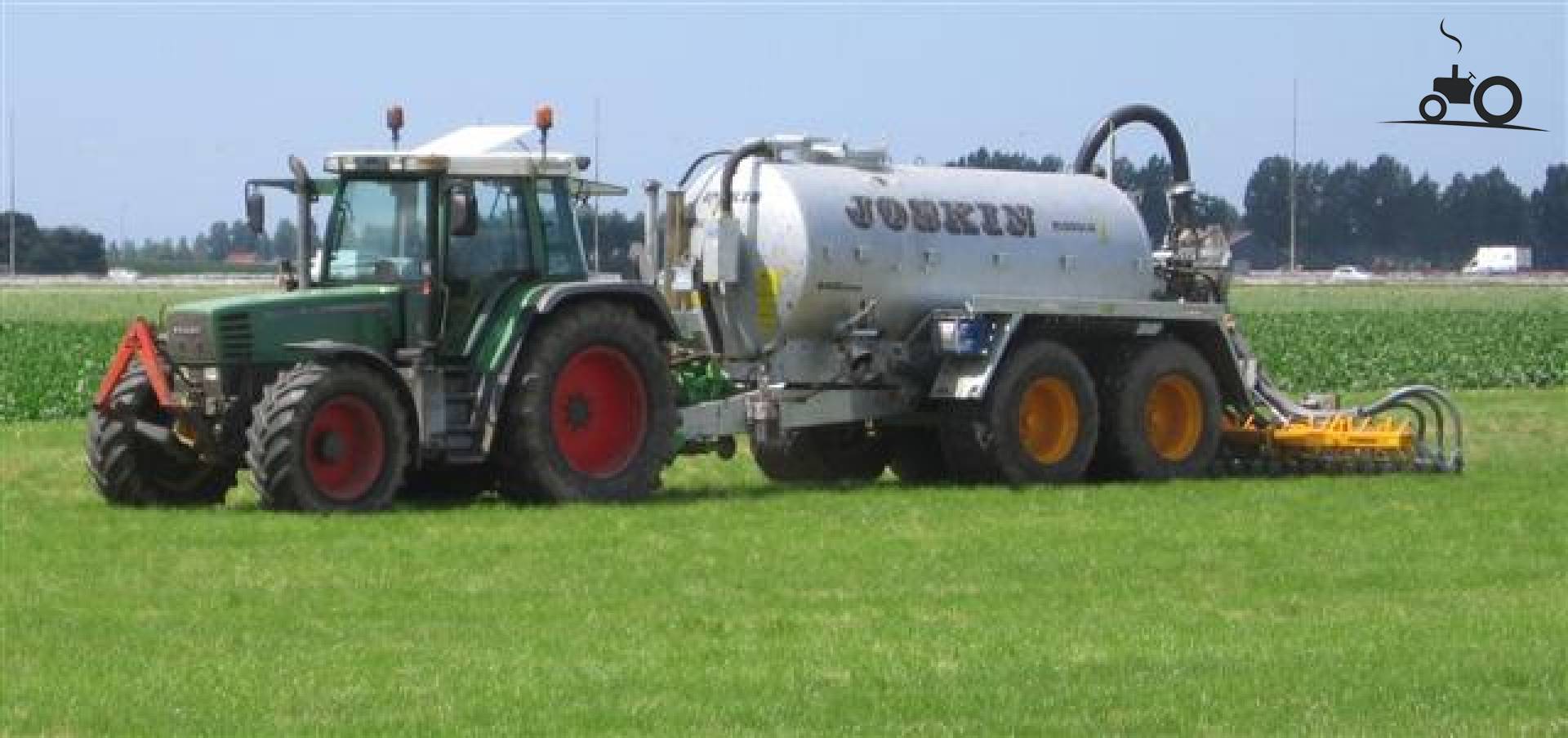 Foto Fendt 511 C #28201