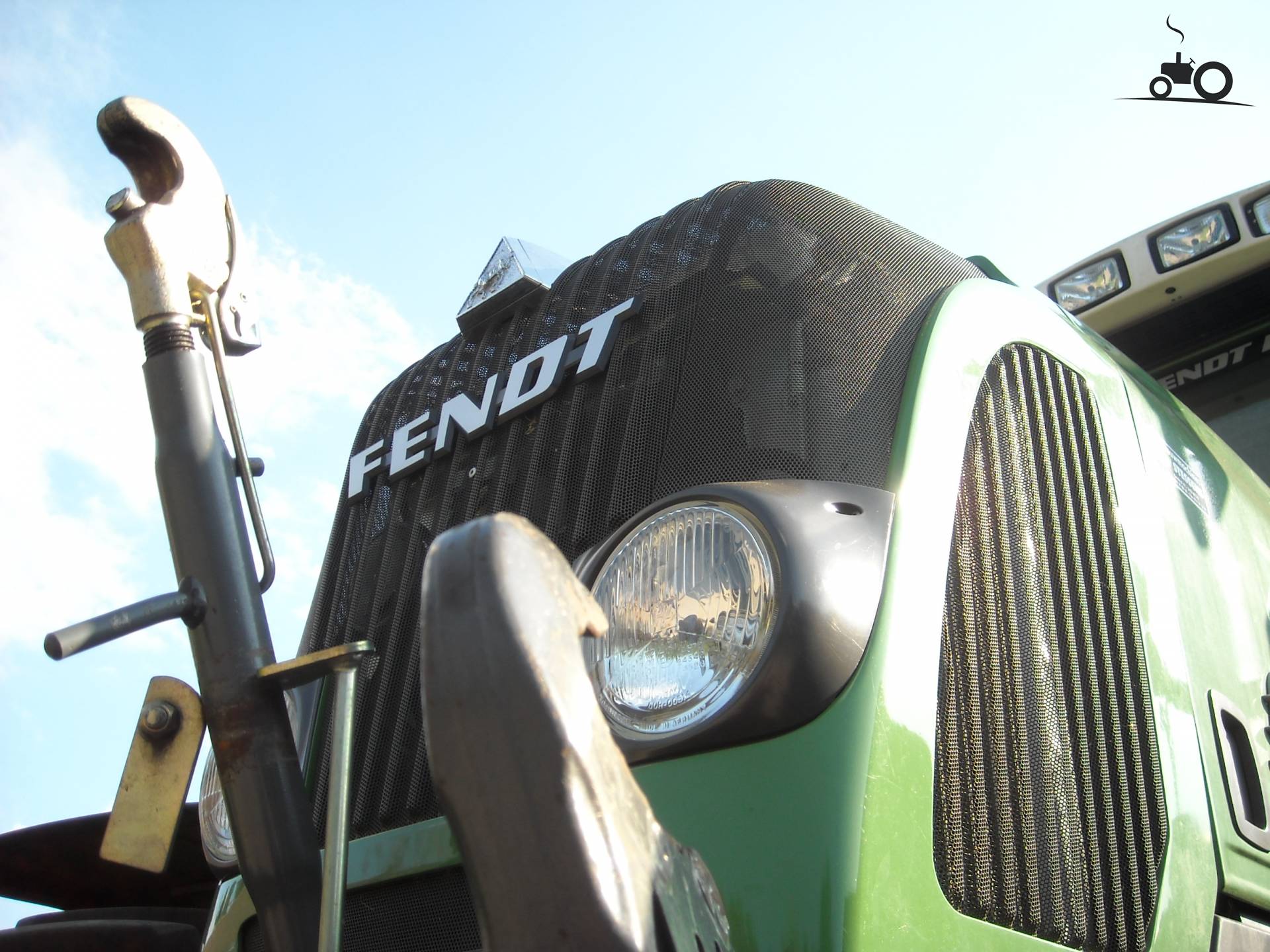 Foto Fendt LOGO #363689
