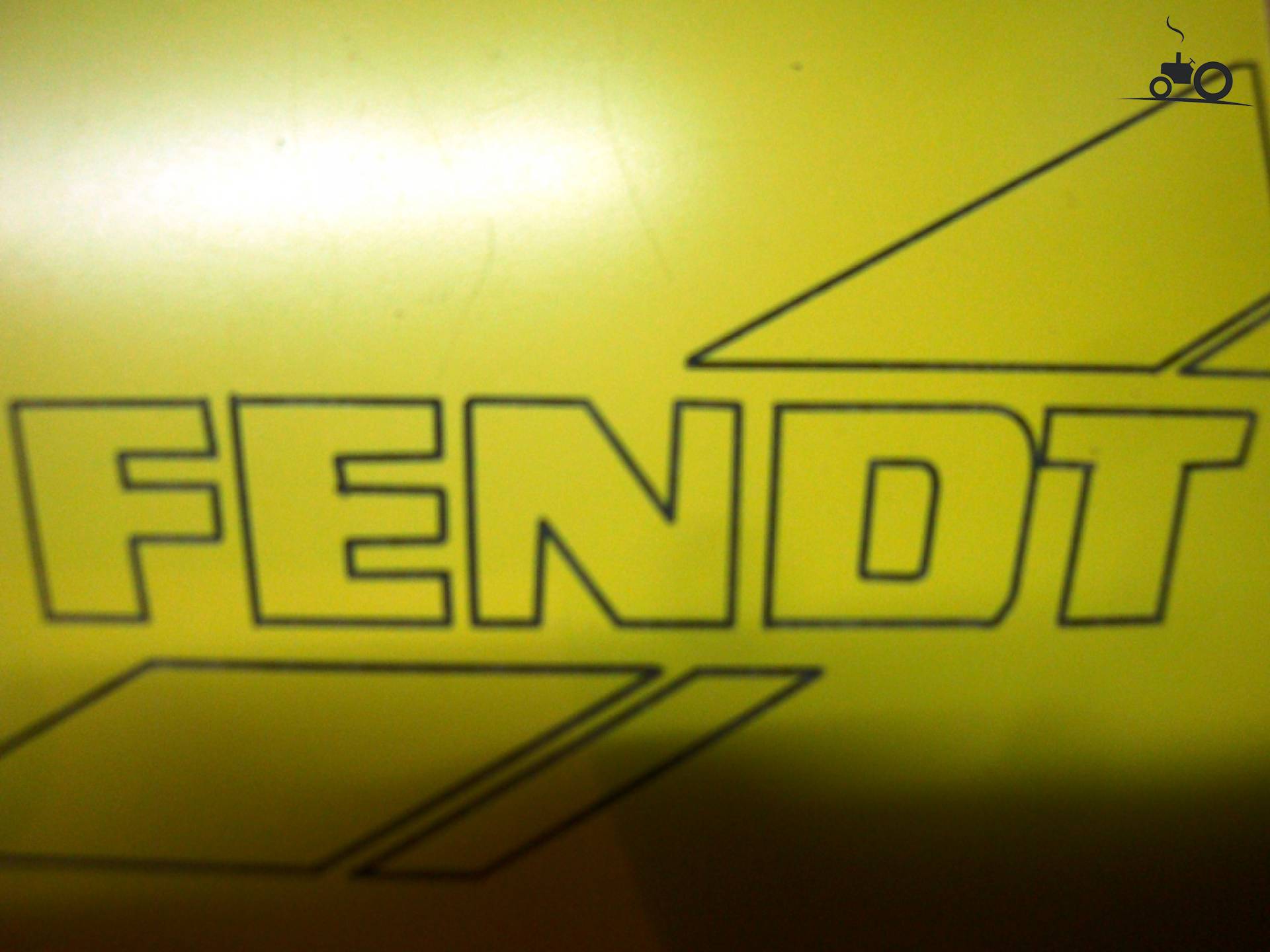 Fendt Logo