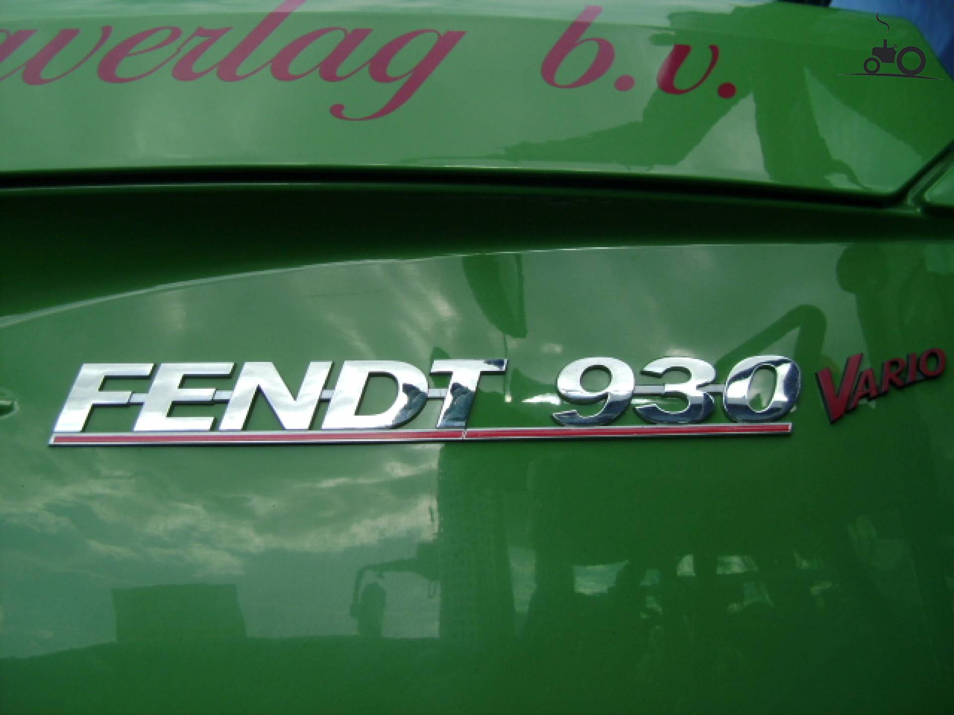 Fendt Logo