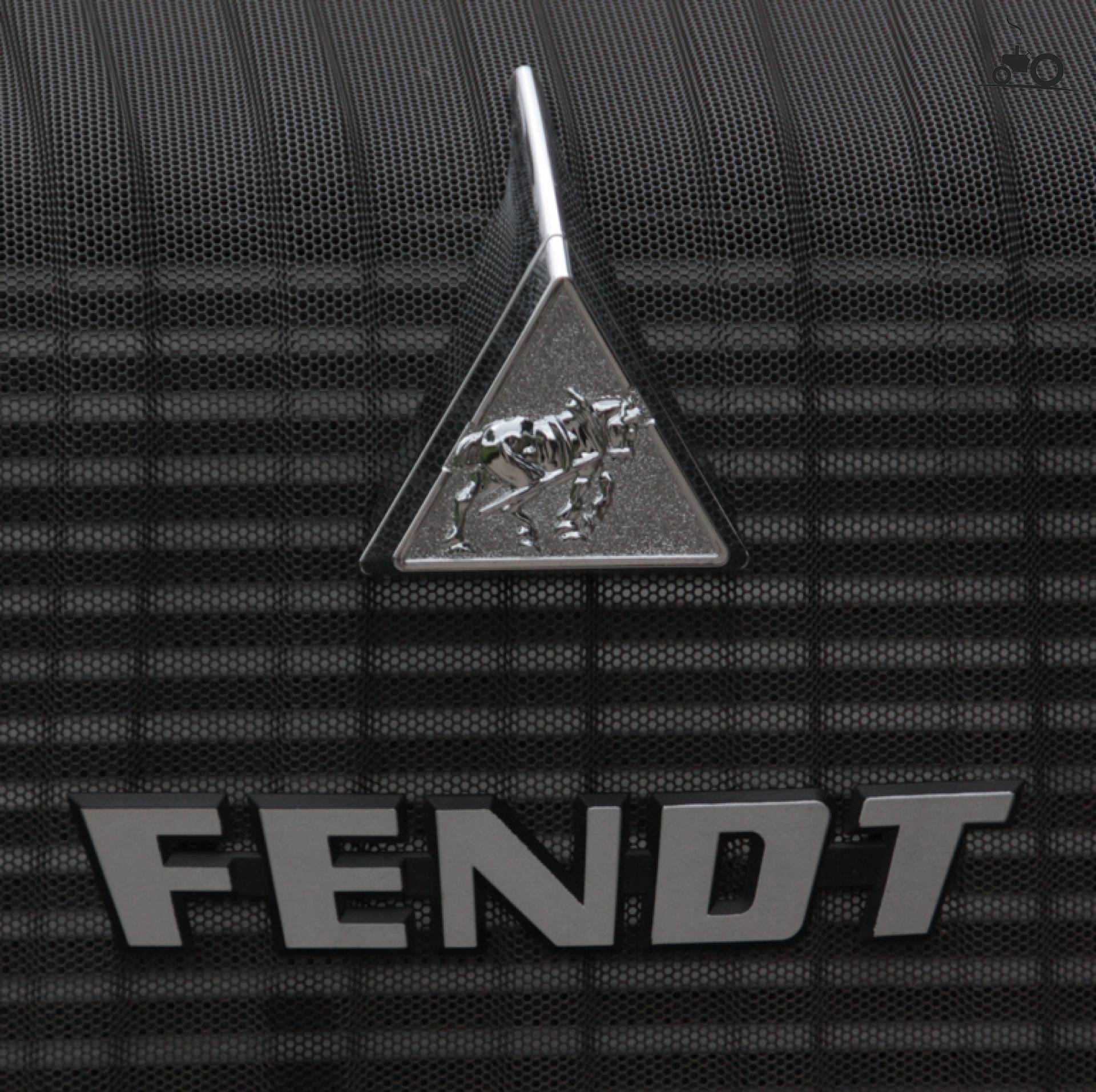 Fendt Logo