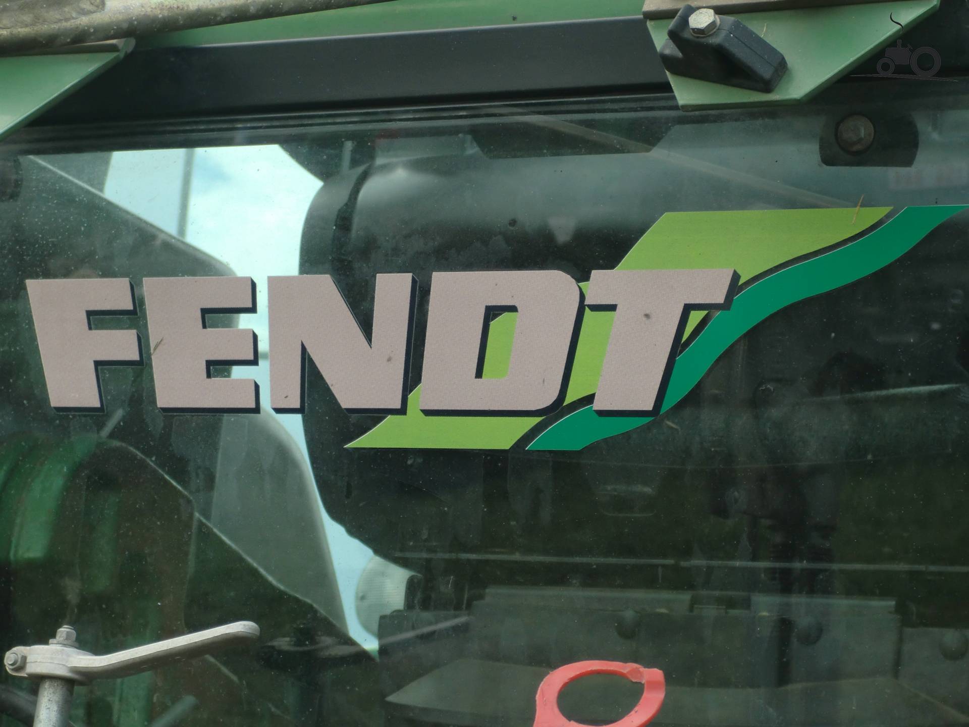 Fendt Vario Logo