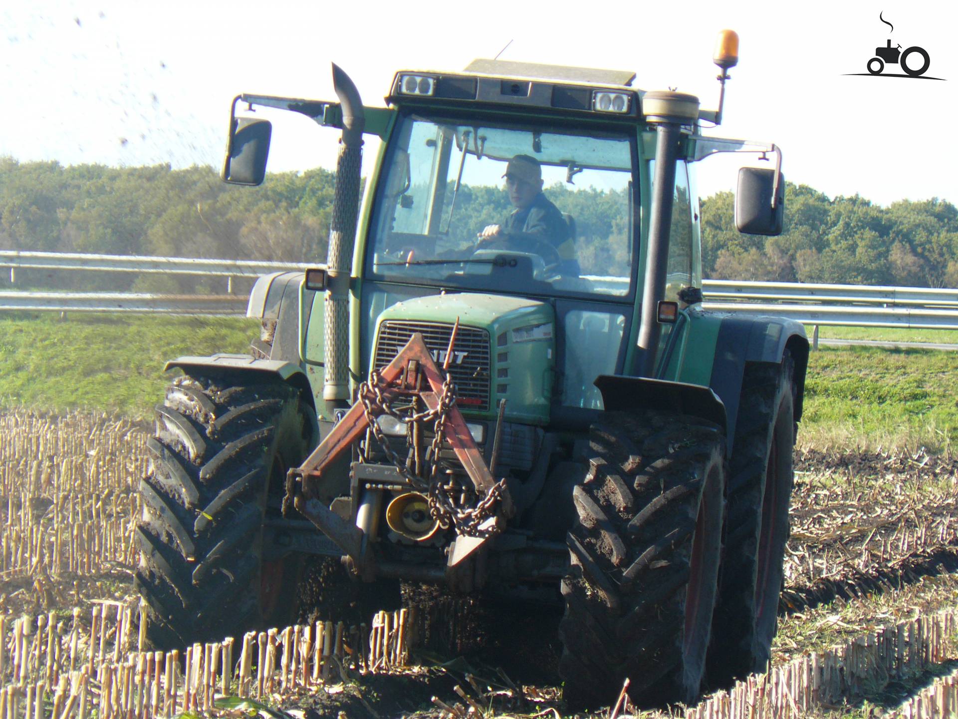 Foto Fendt 512 C #413982