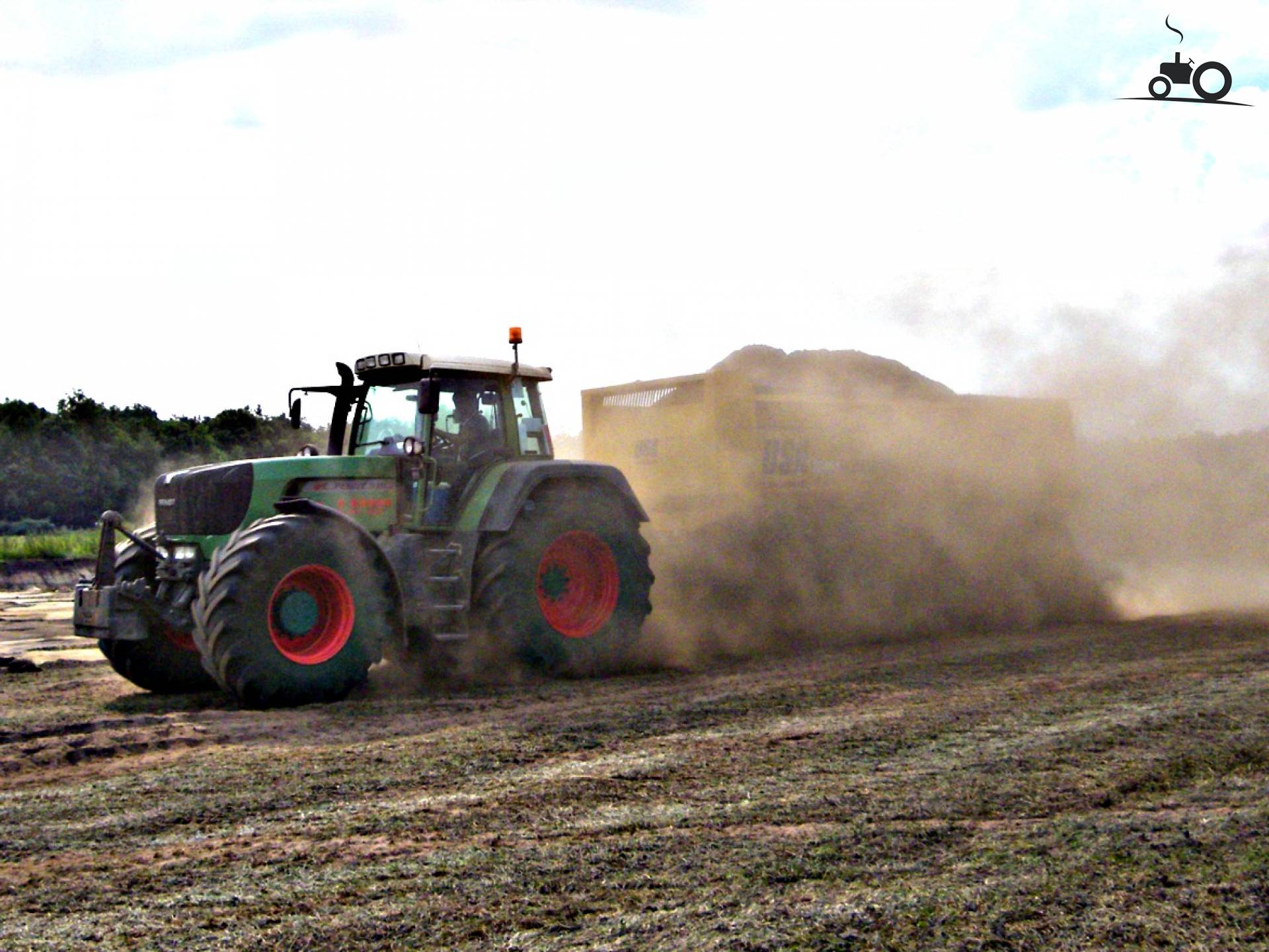 "Woeste combie!" — Vincent Van't Hof