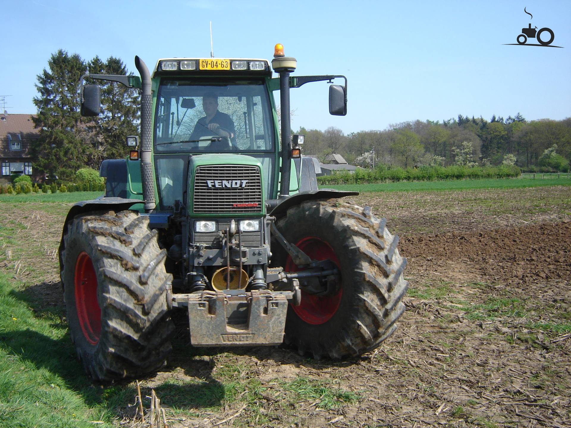 Foto Fendt 514 C #47410