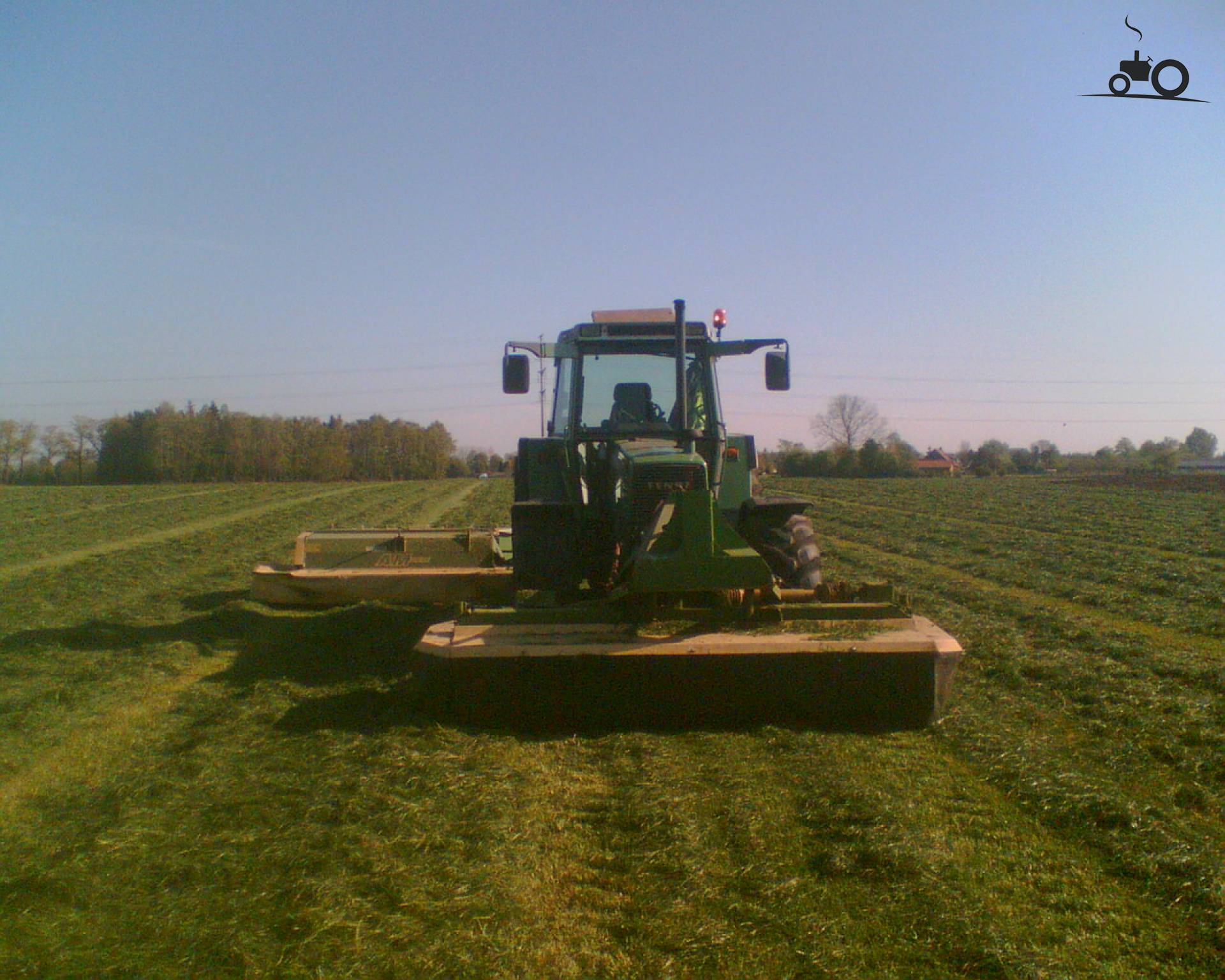 Fendt 311