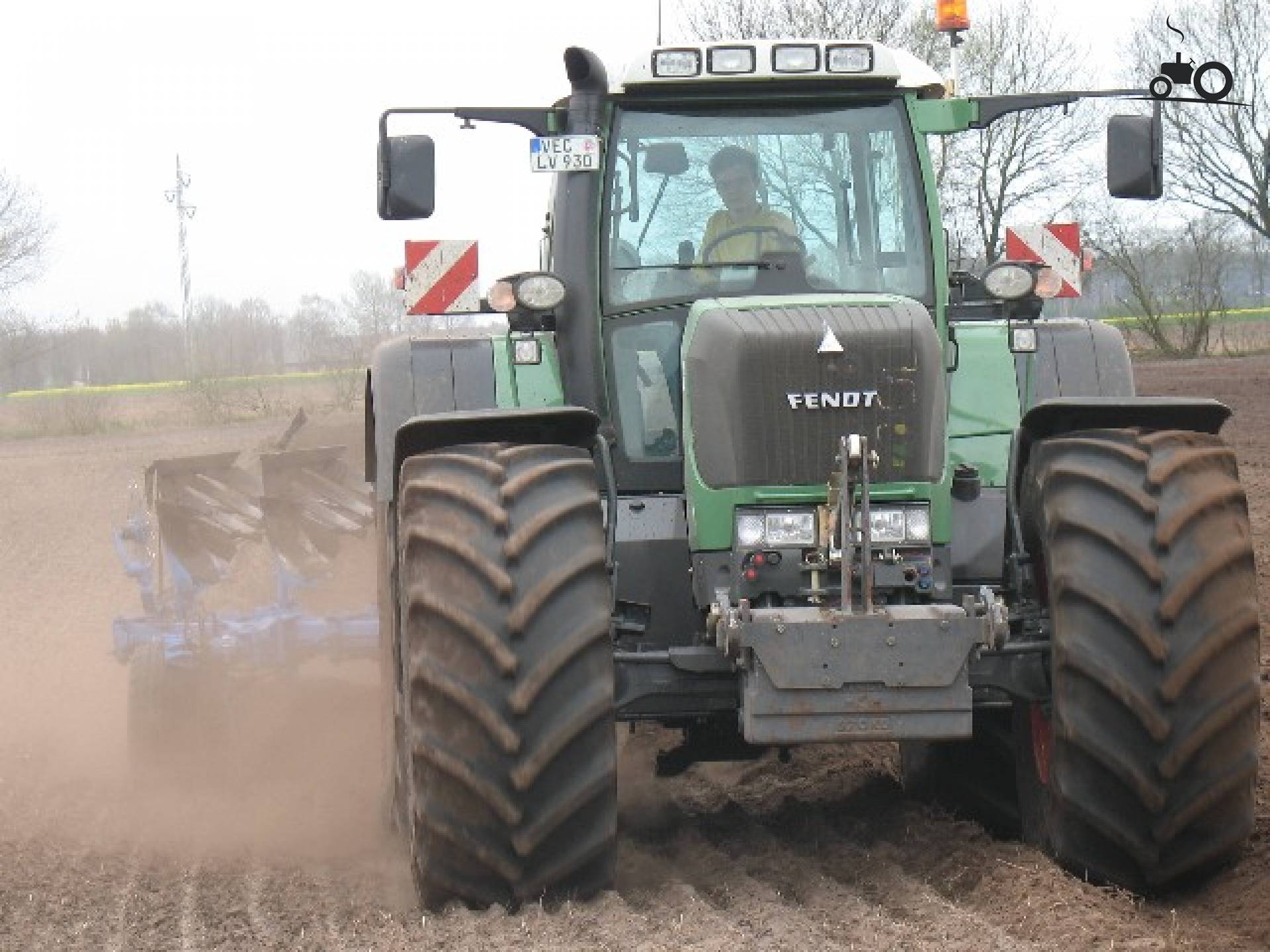 Foto Fendt 930 #48714