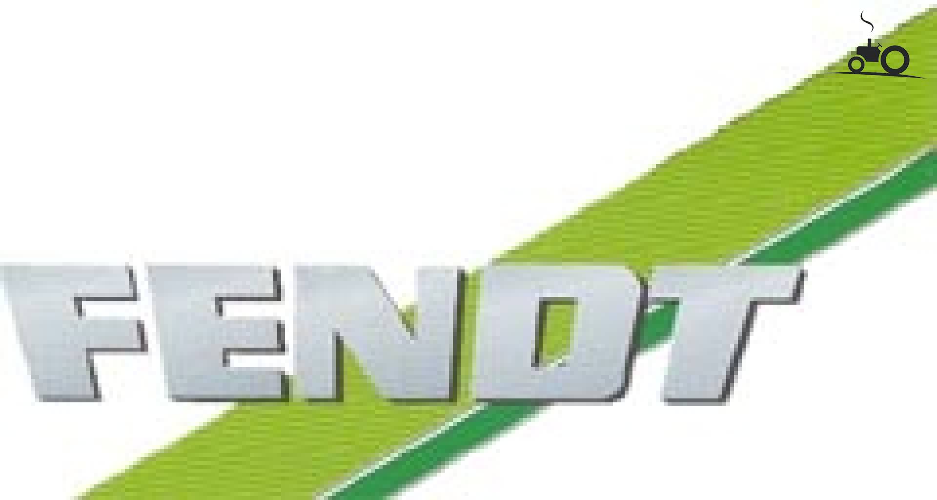 Fendt Logo