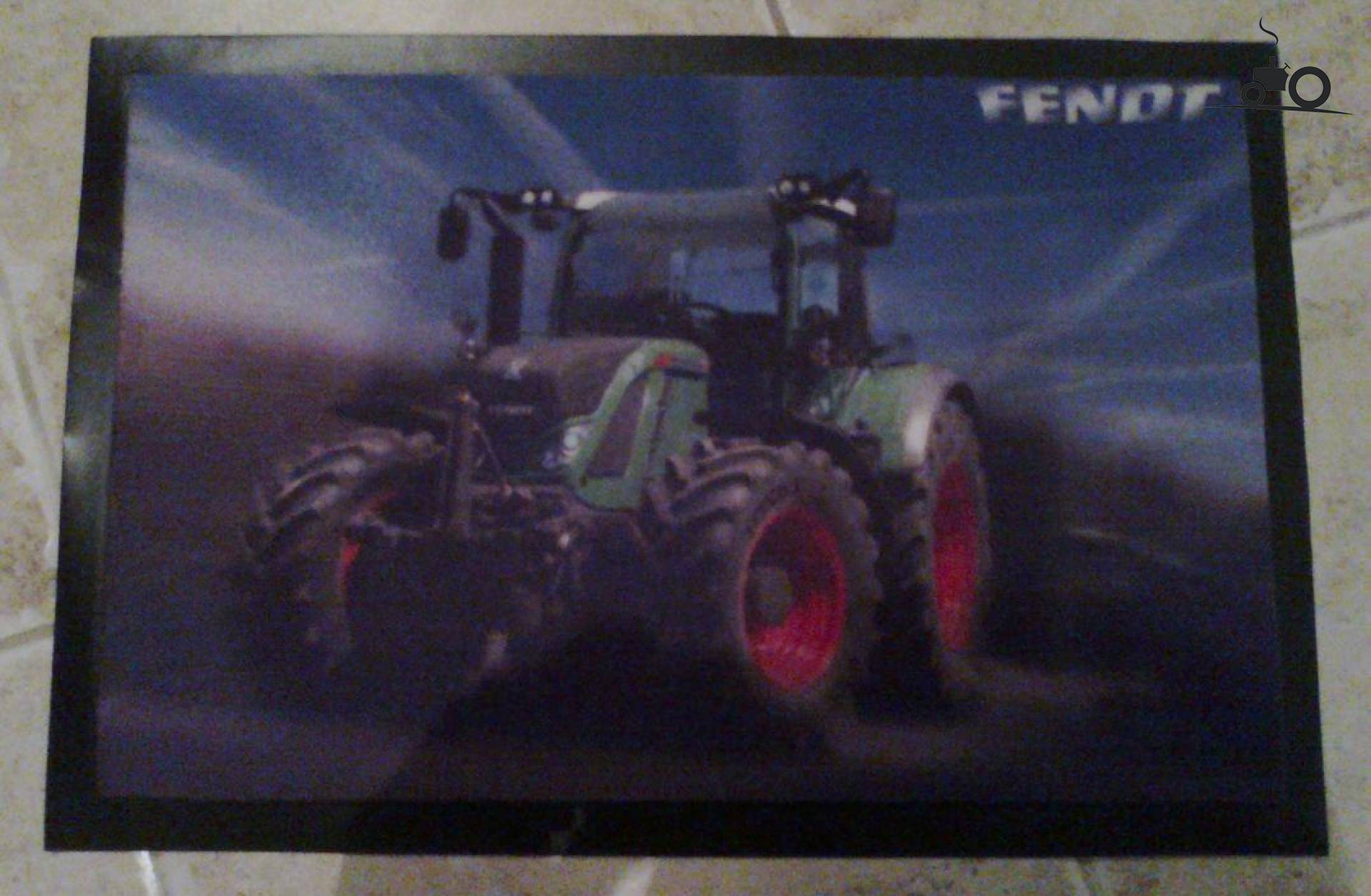 Foto Fendt Merchandise #564431