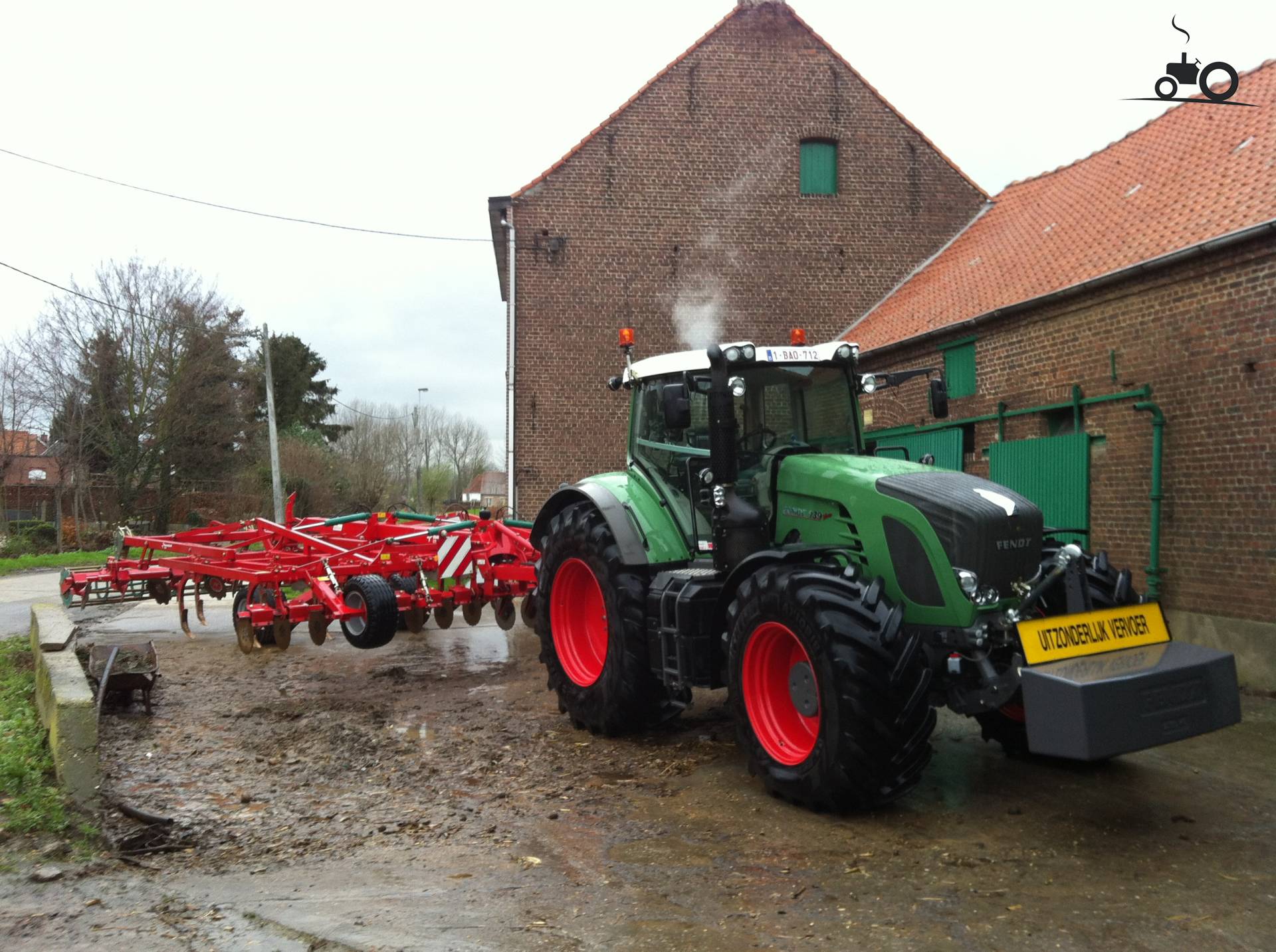 Fendt 939
