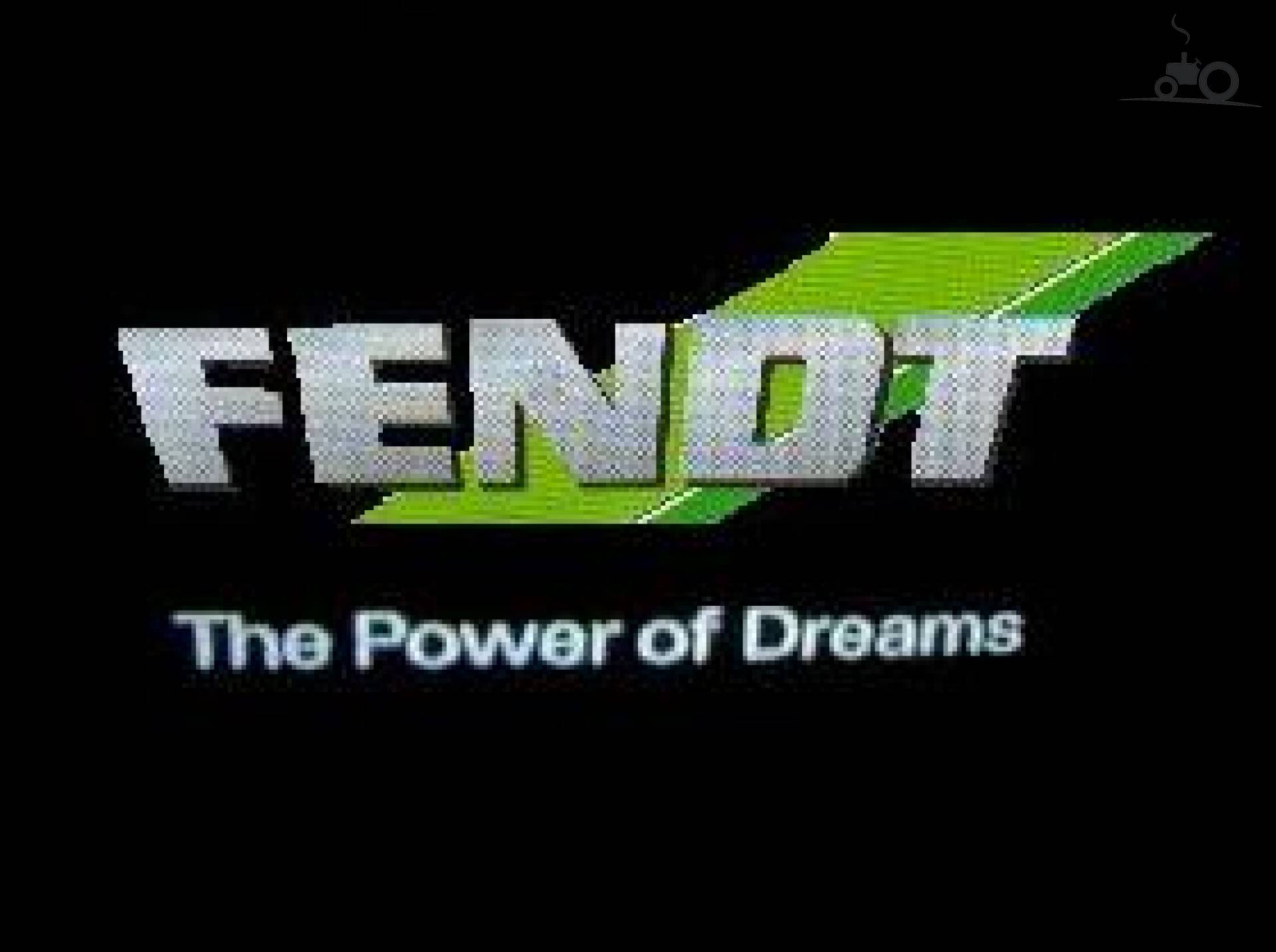 Fendt Vario Logo
