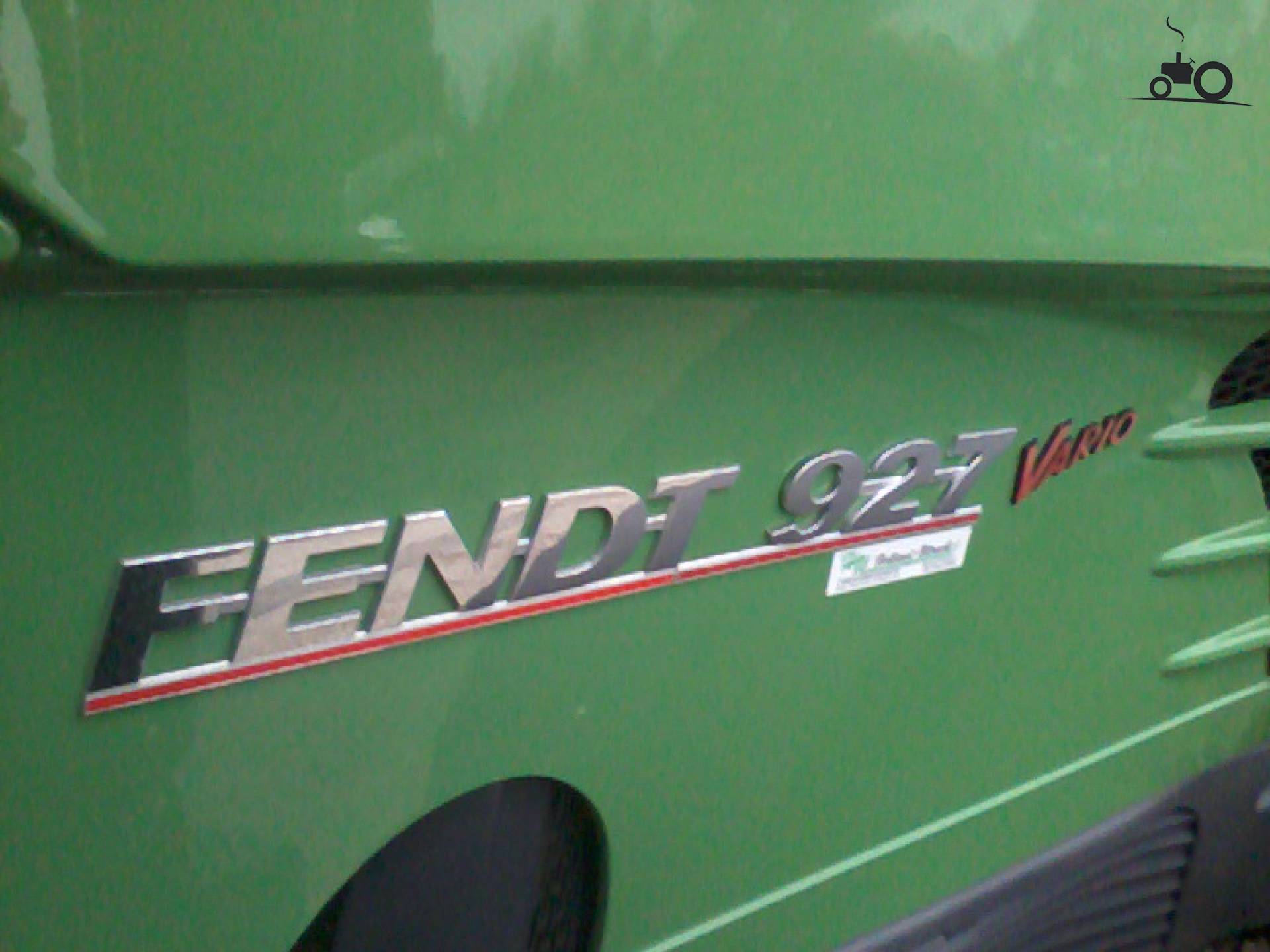 Fendt LOGO - United Kingdom - Tractor picture #607219