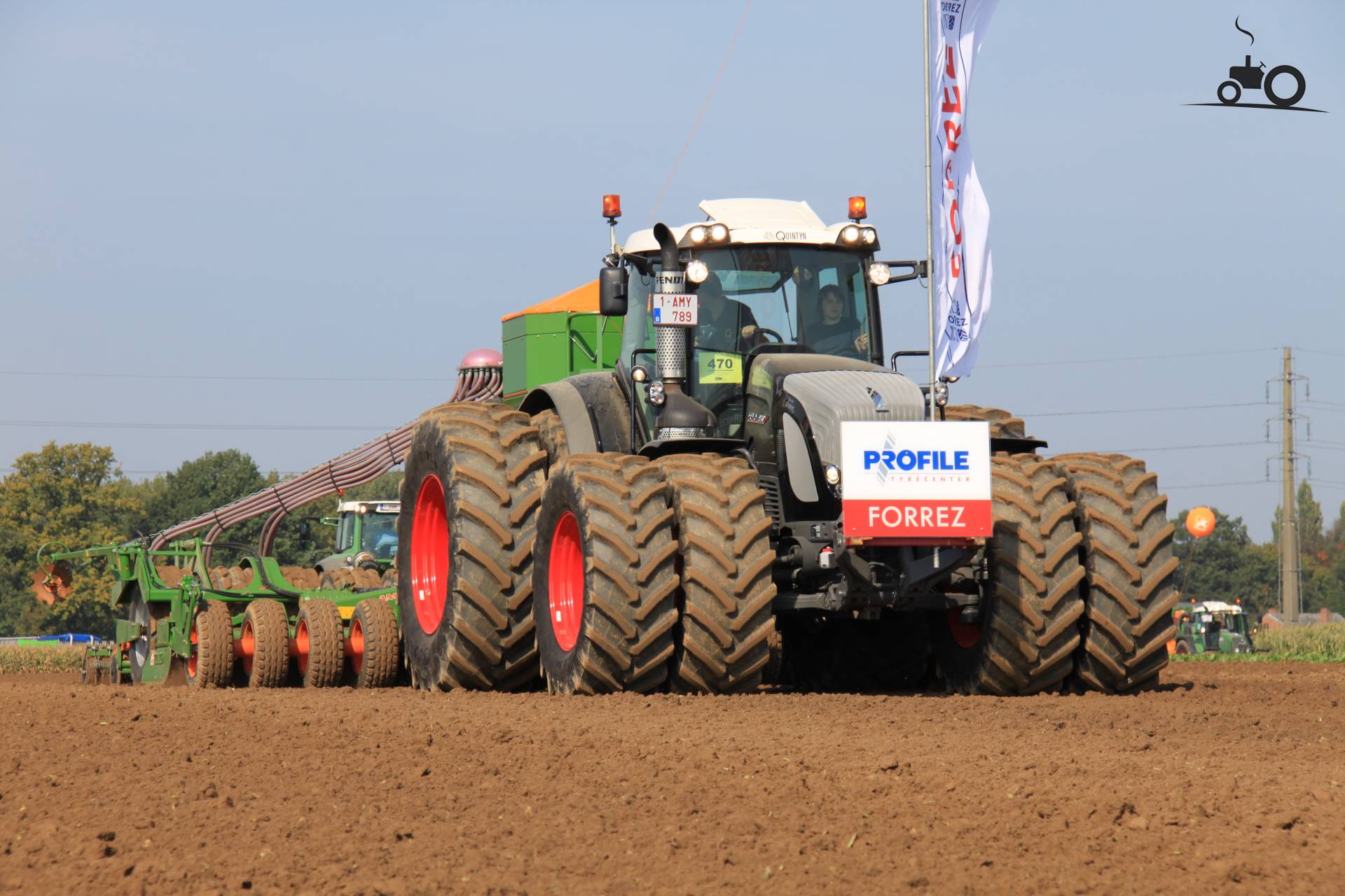 Fendt 939