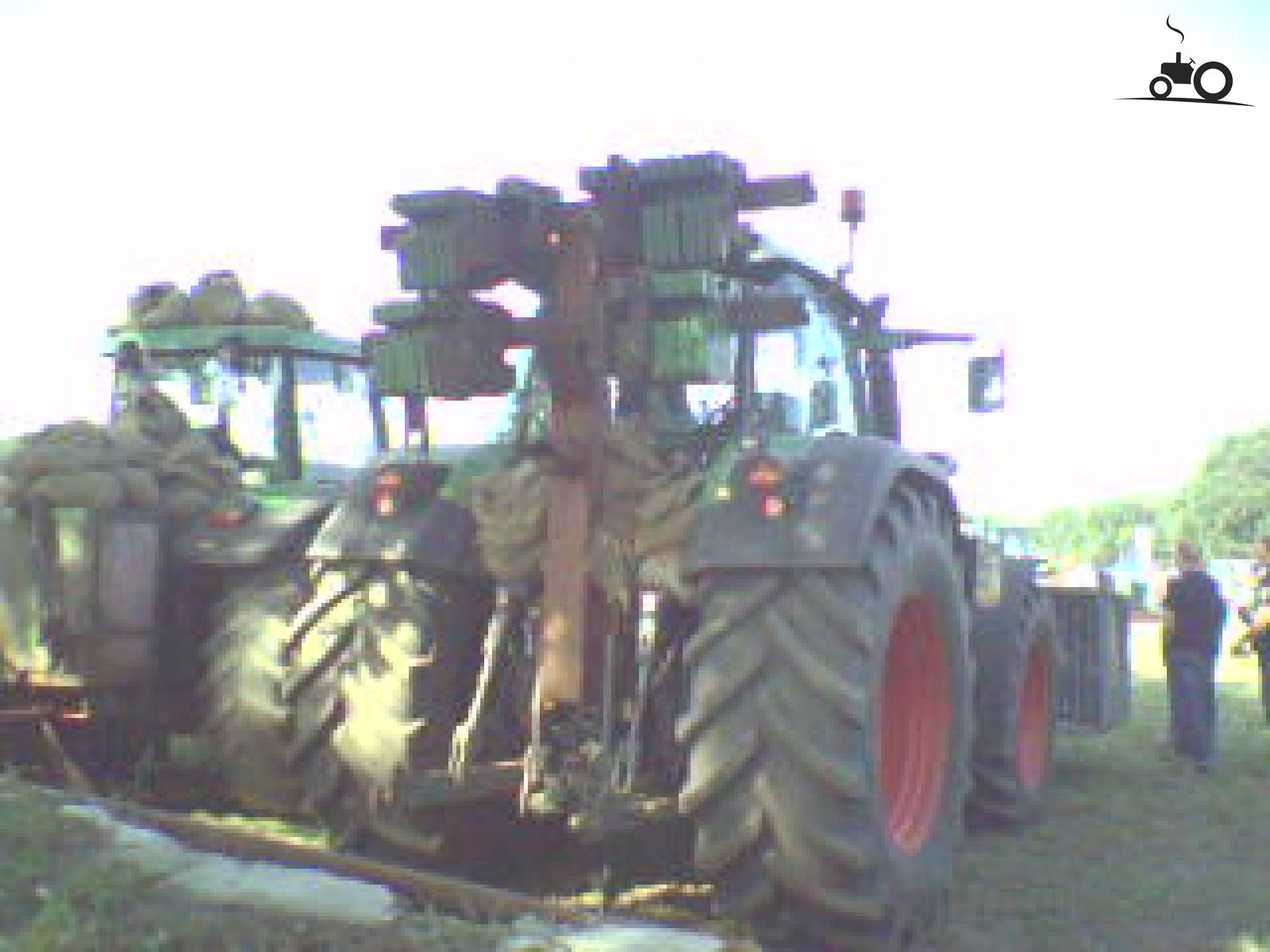 Foto Fendt 924 #62022