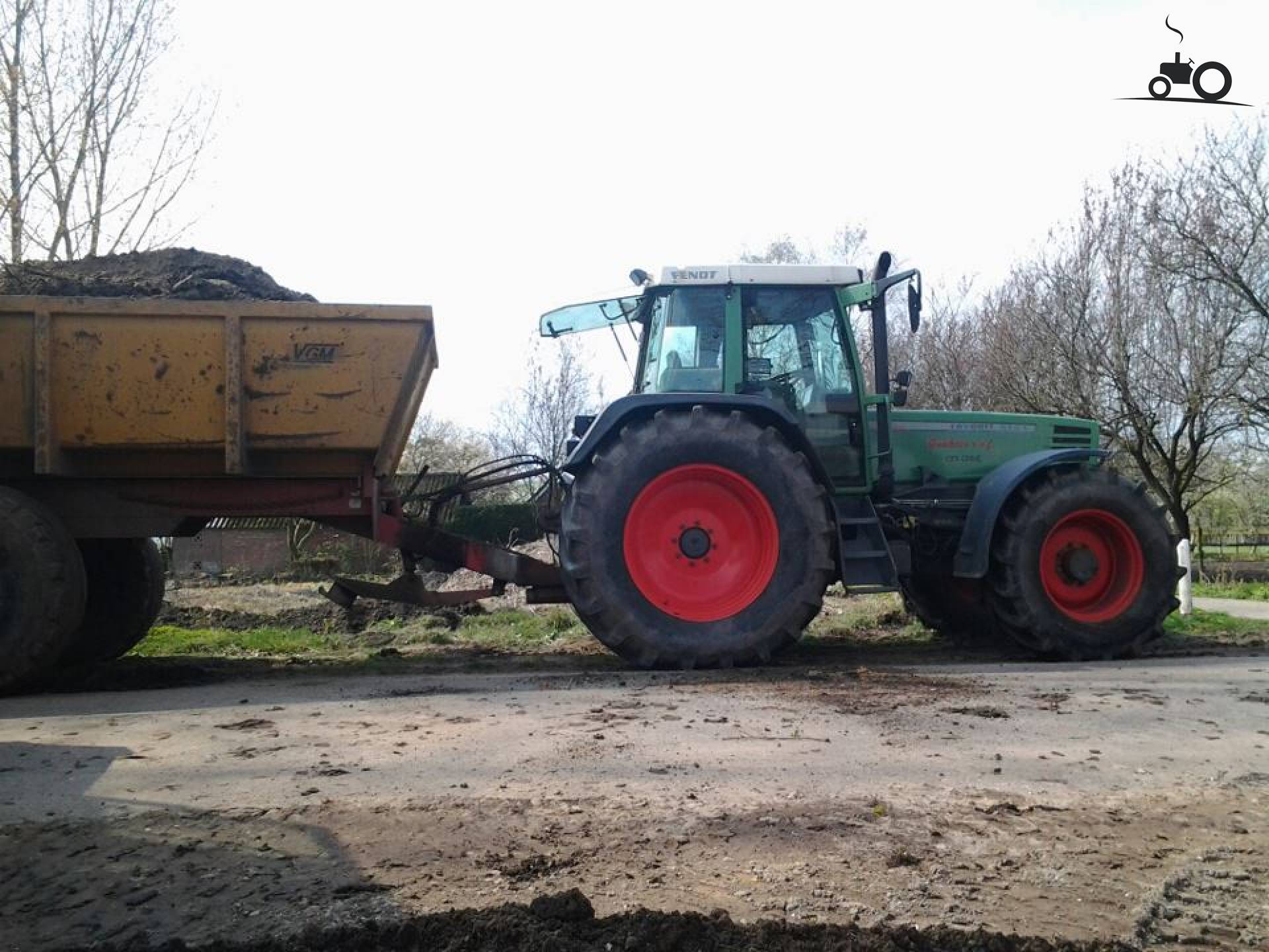 stage bij gaakeer vof.