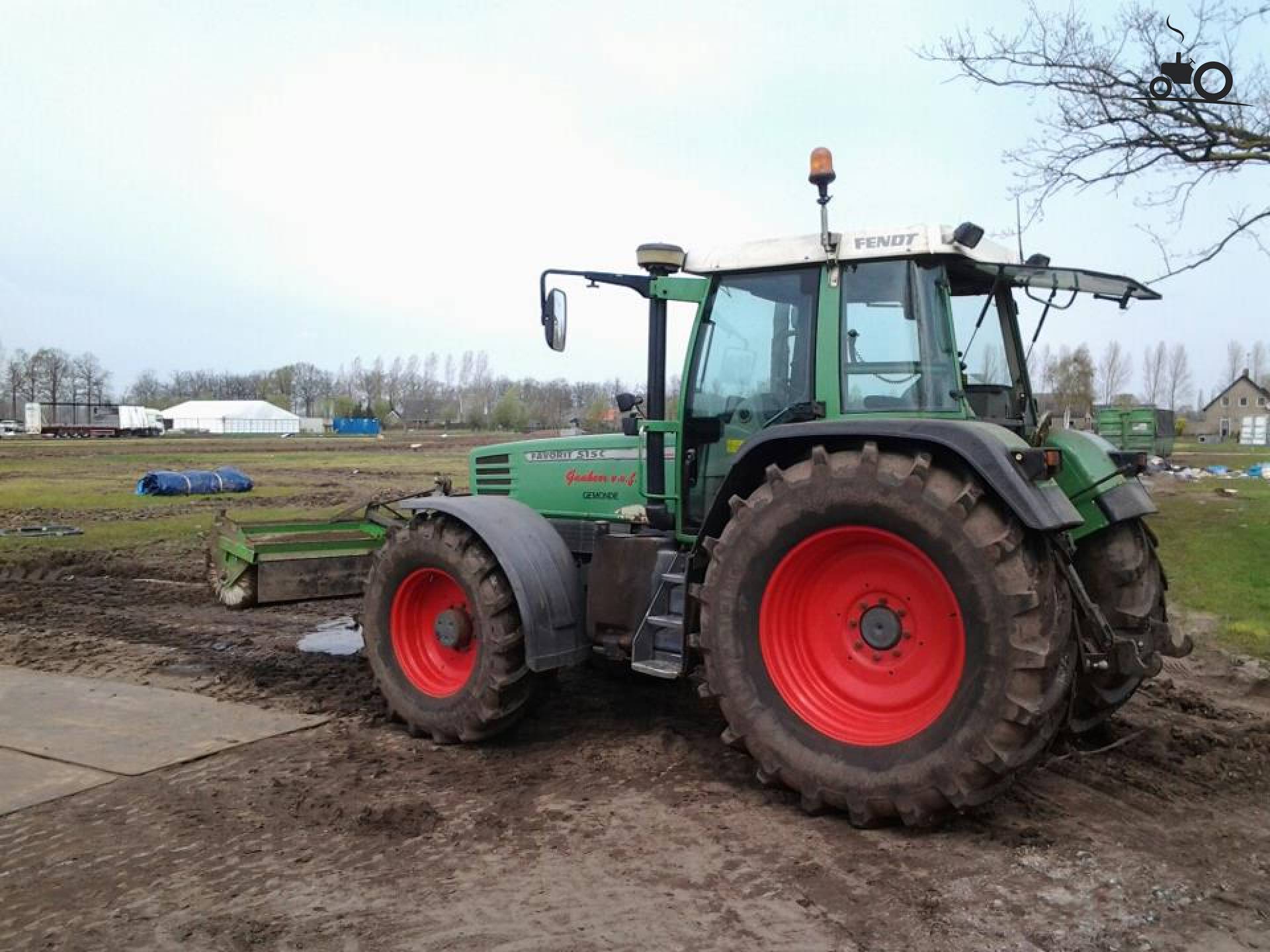 stage bij gaakeer vof.