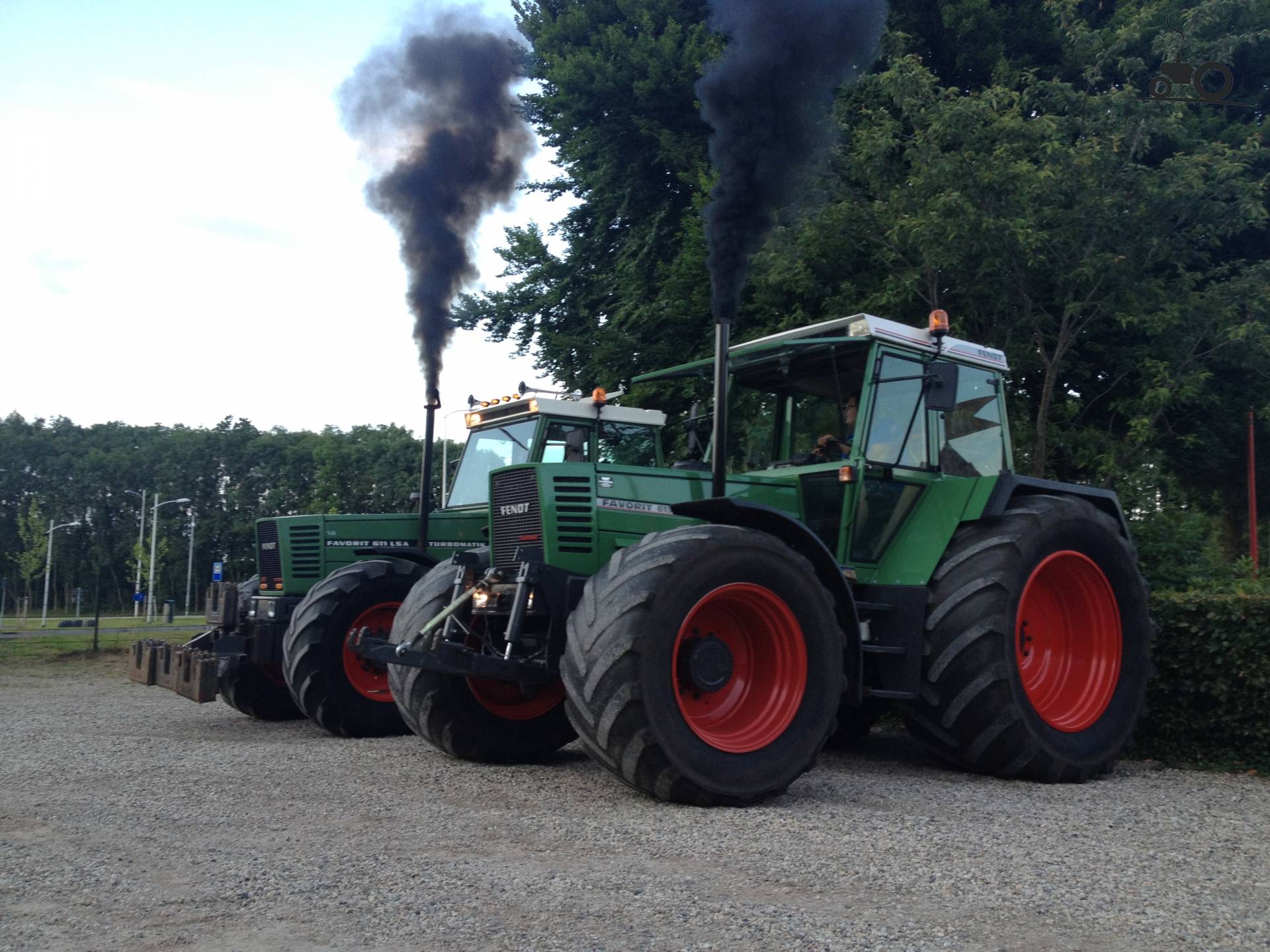 Foto Fendt Meerdere #657131