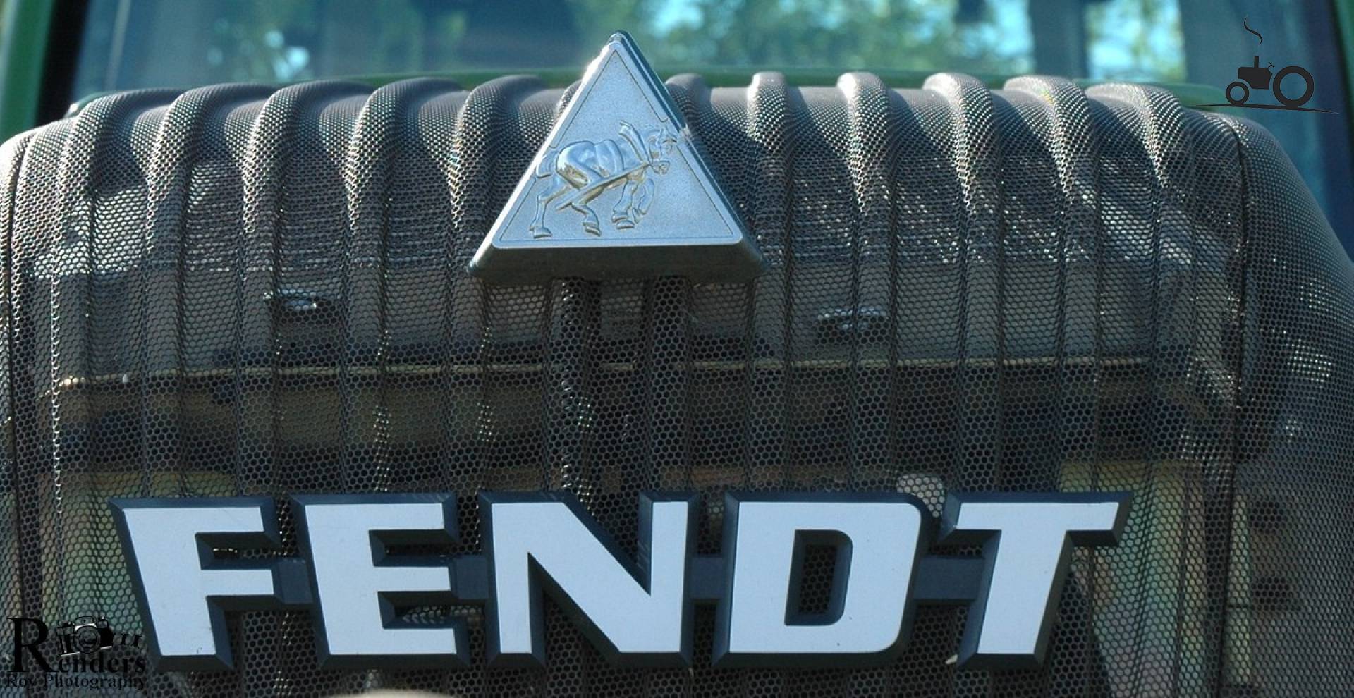 Fendt Logo