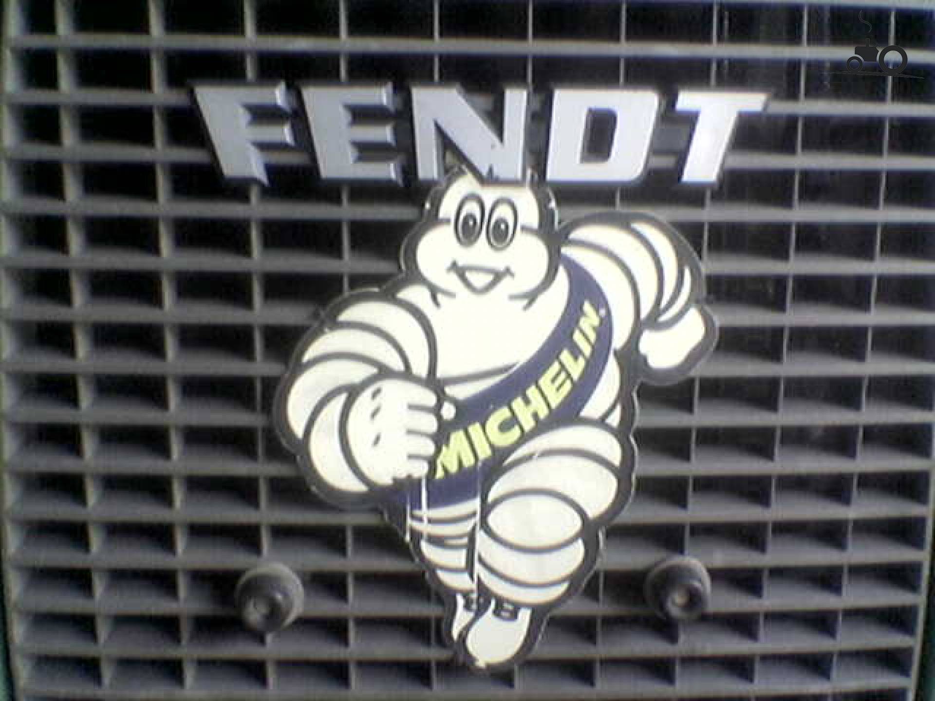 Fendt Logo