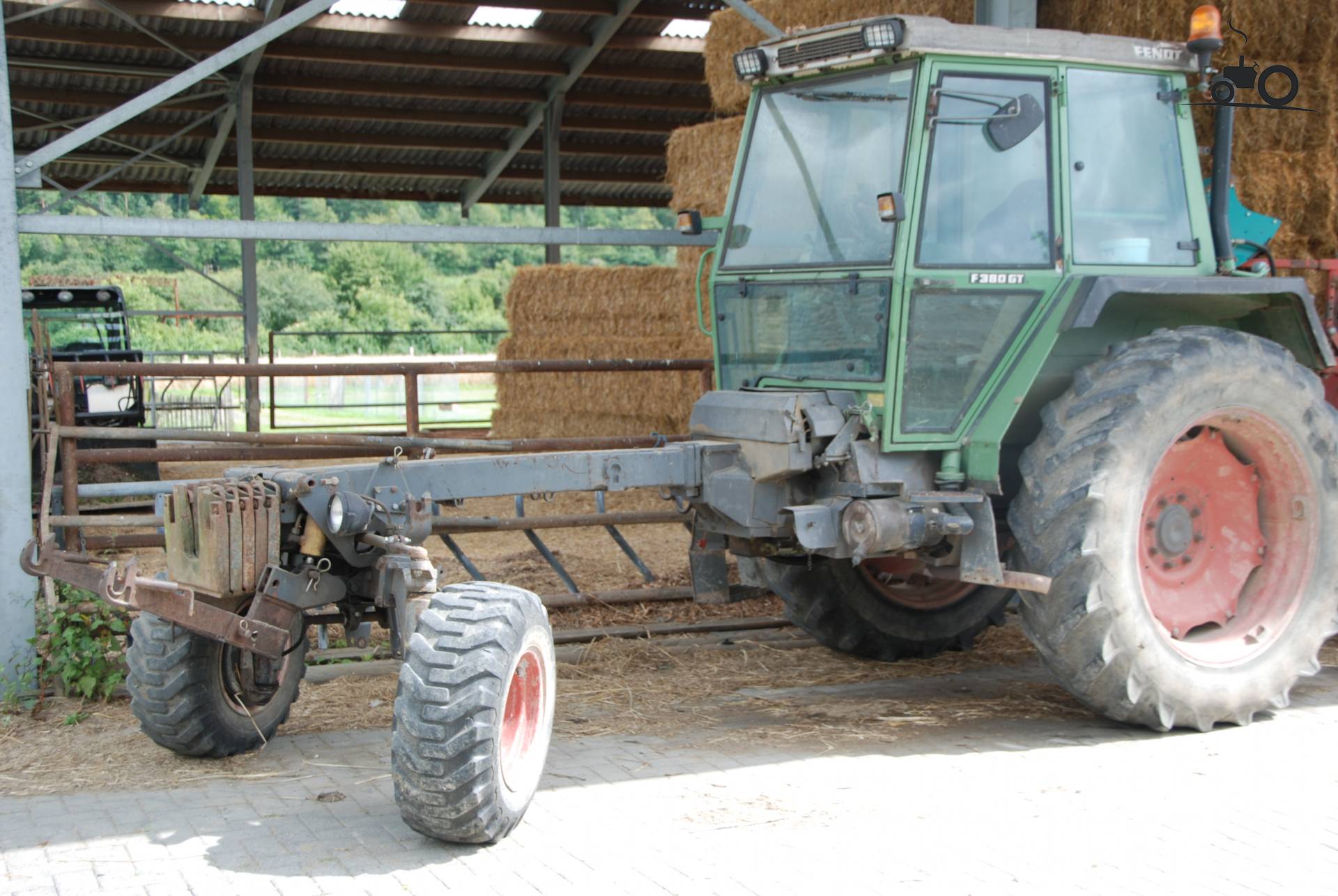 Tractors, Classic tractor, Mechanical engineering