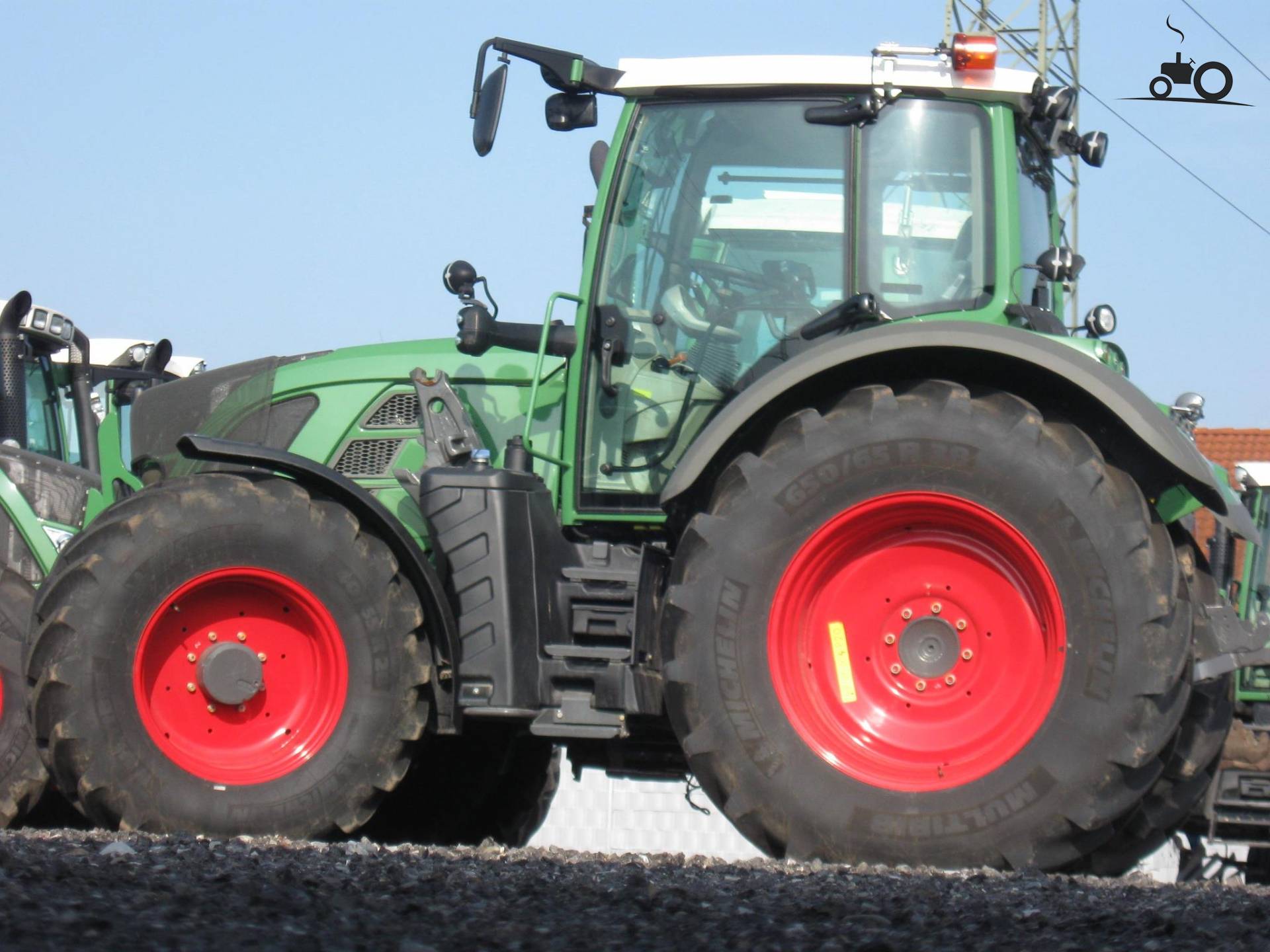 Fendt Prototype