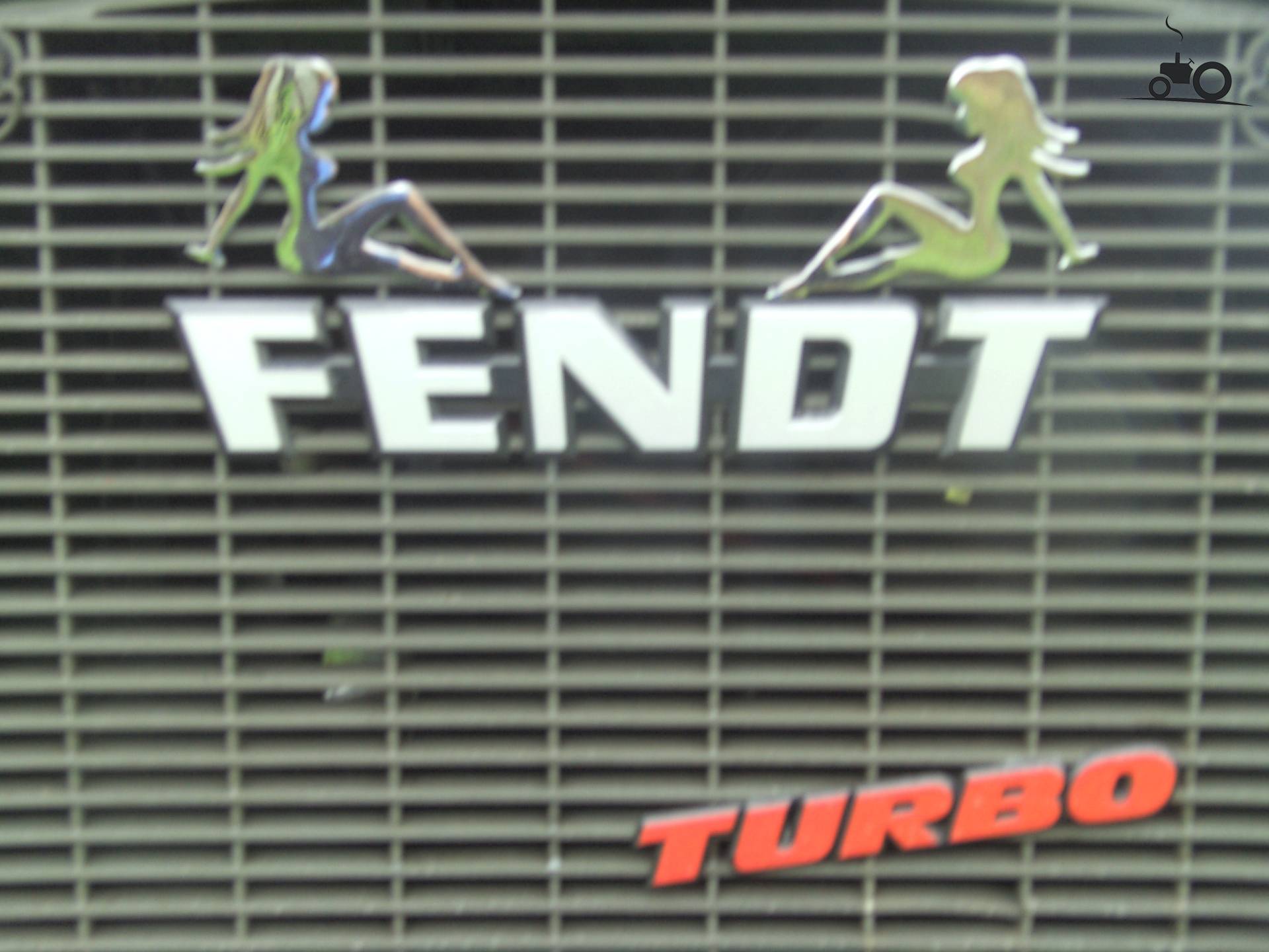 Foto Fendt LOGO #69470