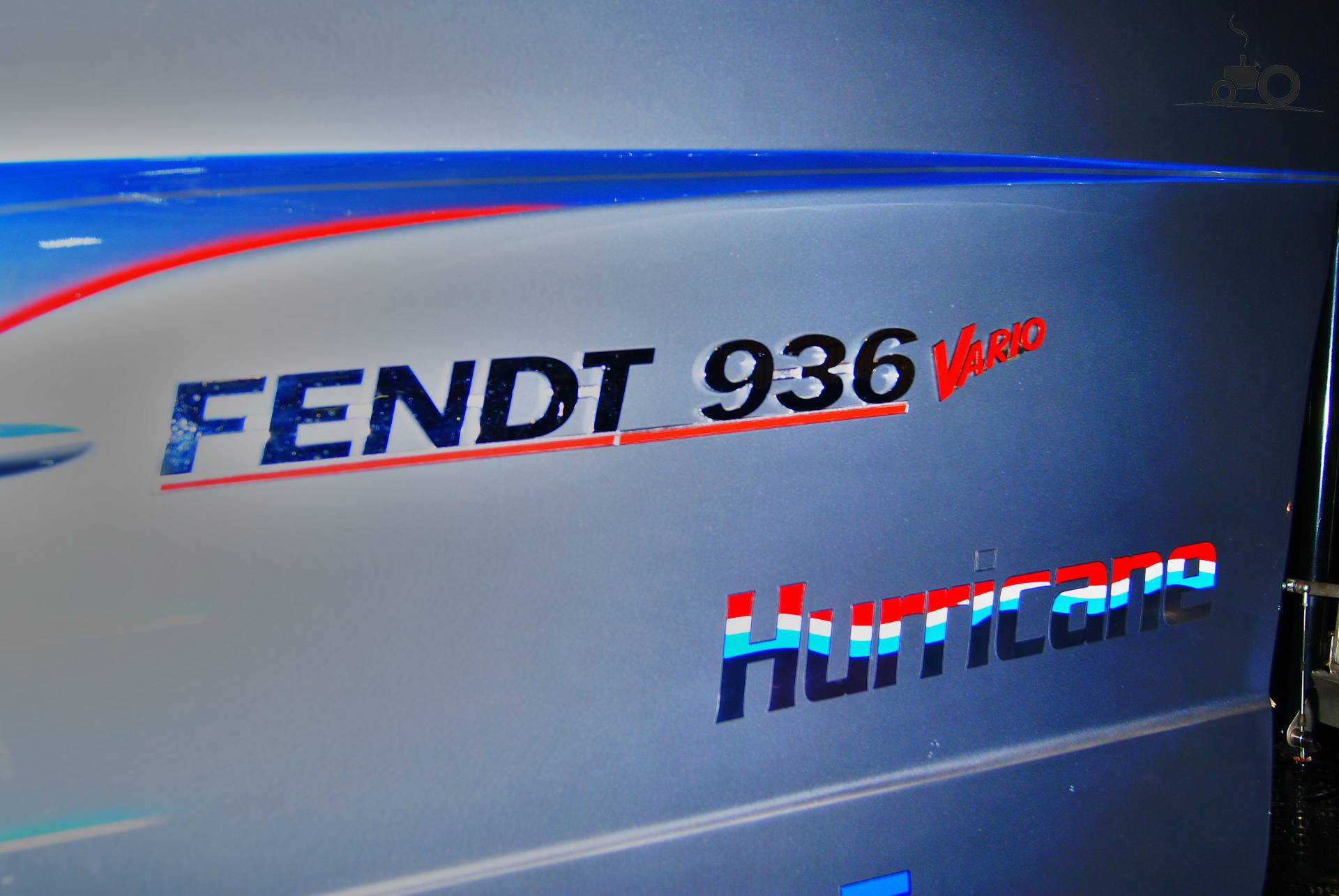 Fendt Vario Logo
