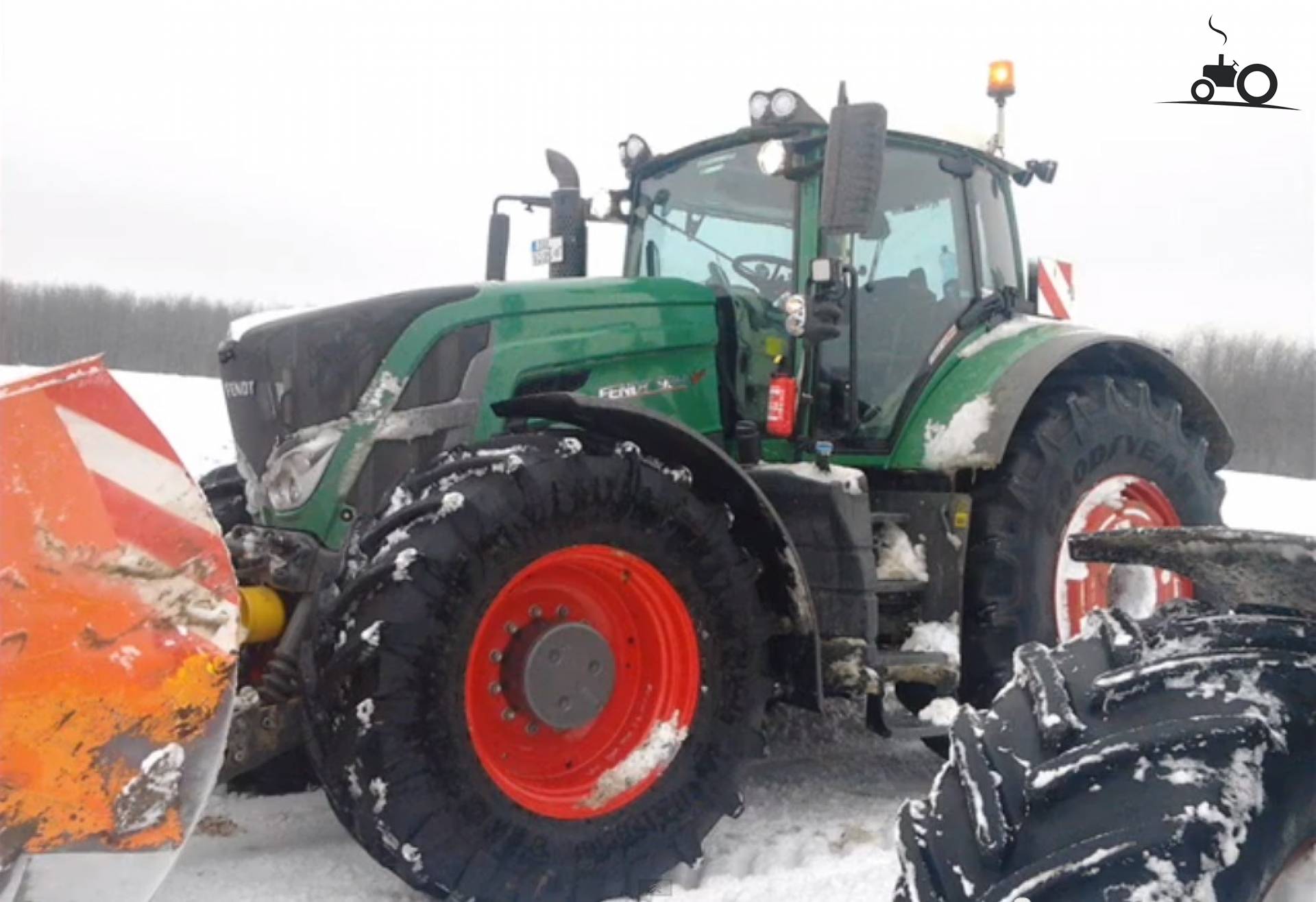 Foto Fendt Prototype #727454
