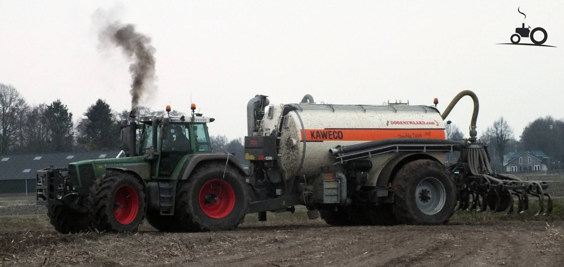 Fendt 824
