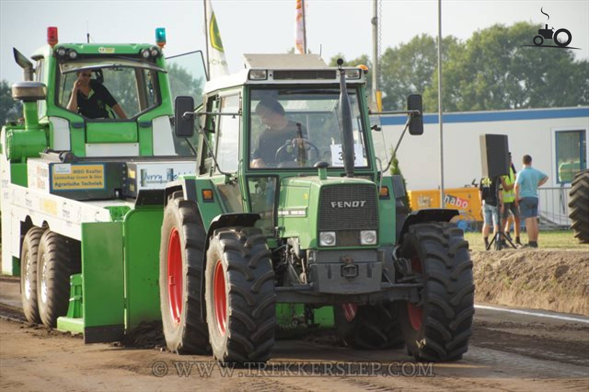 Foto Fendt 306 LSA #781264