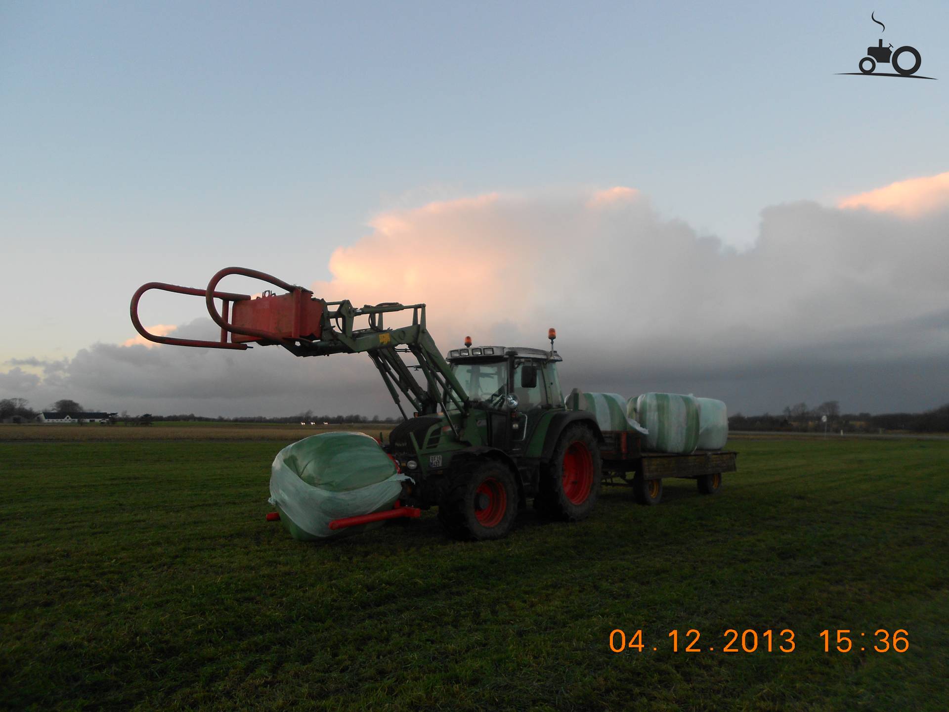 "Haha ken het probleem! Wij hadden dat ook al tijd..." — Harm Jacobs