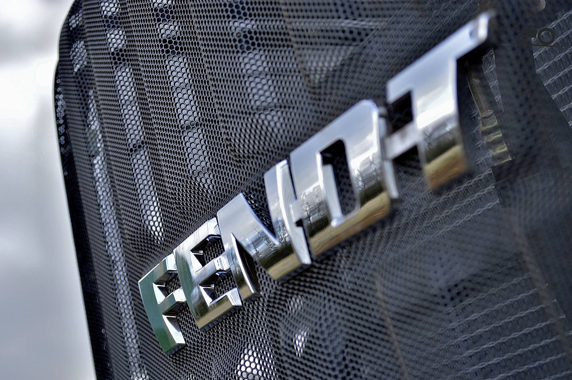 Foto Fendt LOGO #832560