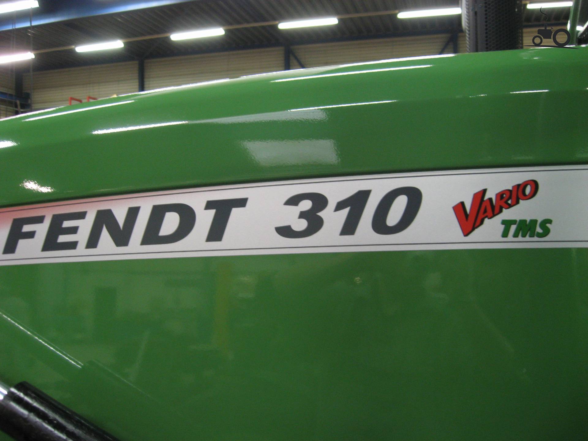 Fendt Logo