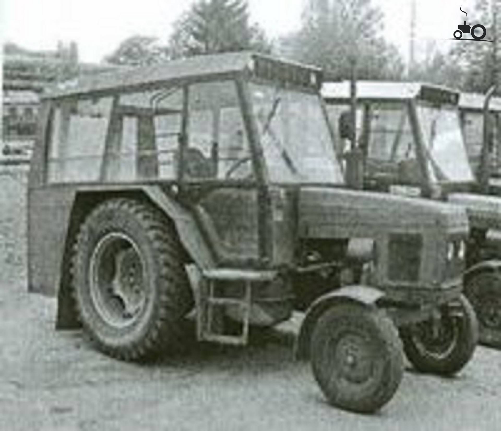 Foto Zetor Bus #896649