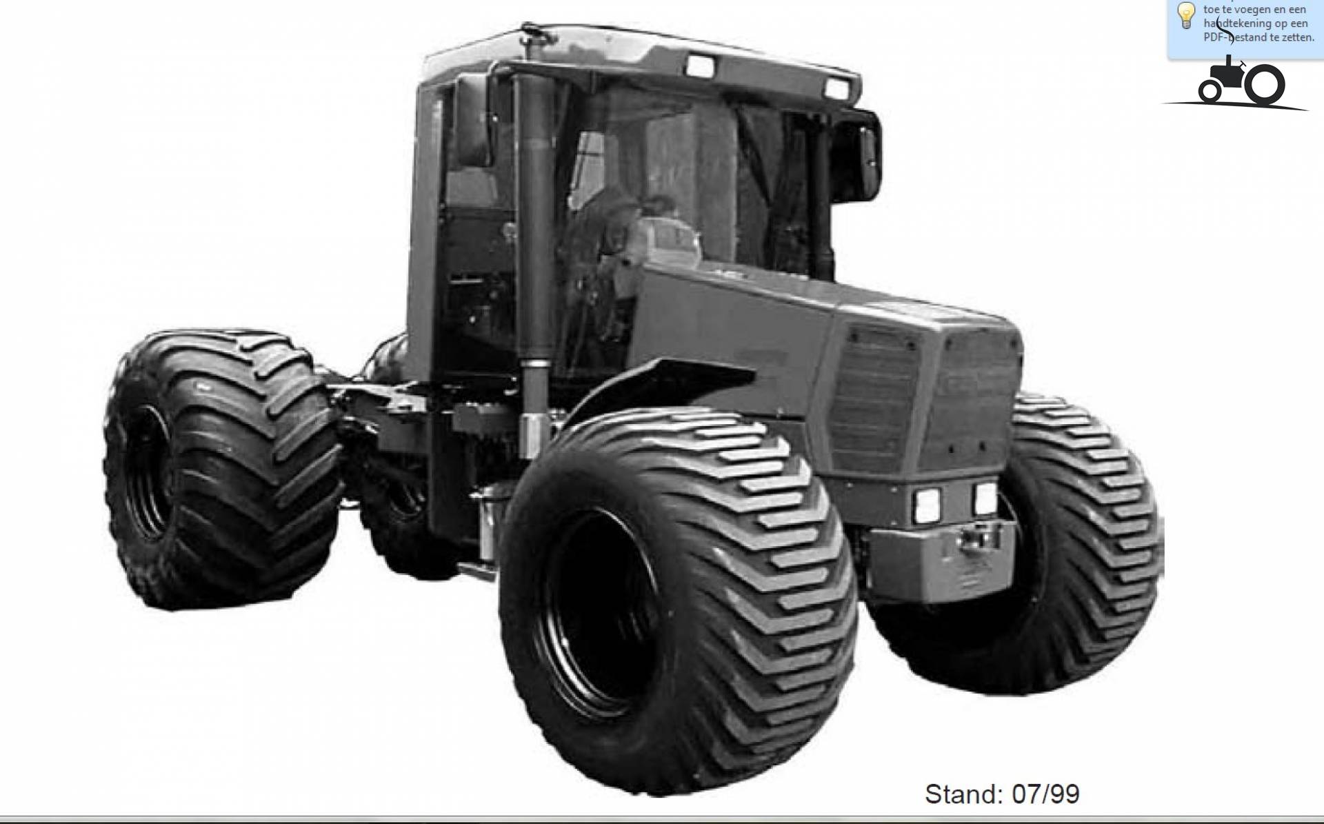 Foto Horsch AT 300 #910042