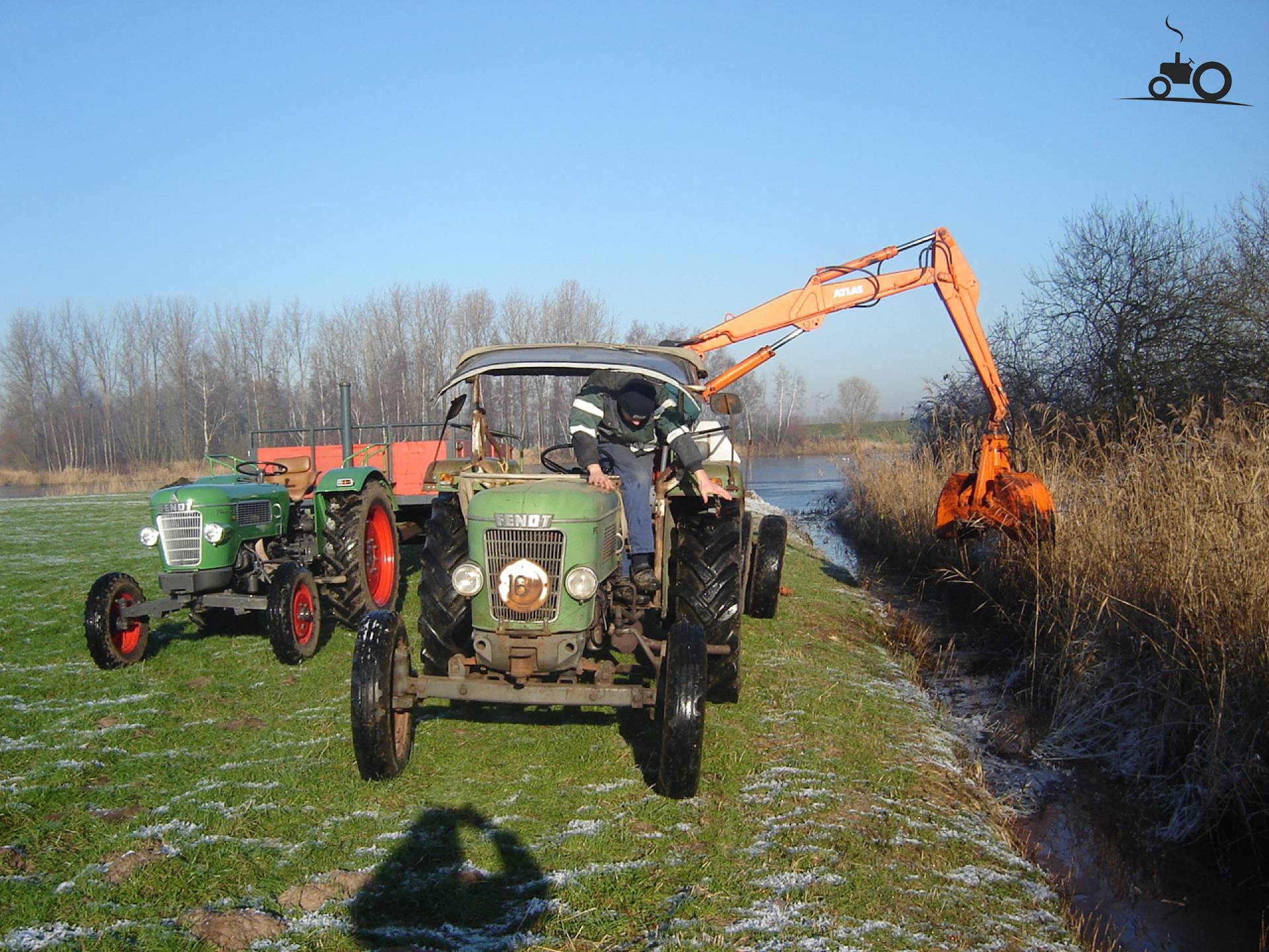 Foto Fendt 3 S #91415