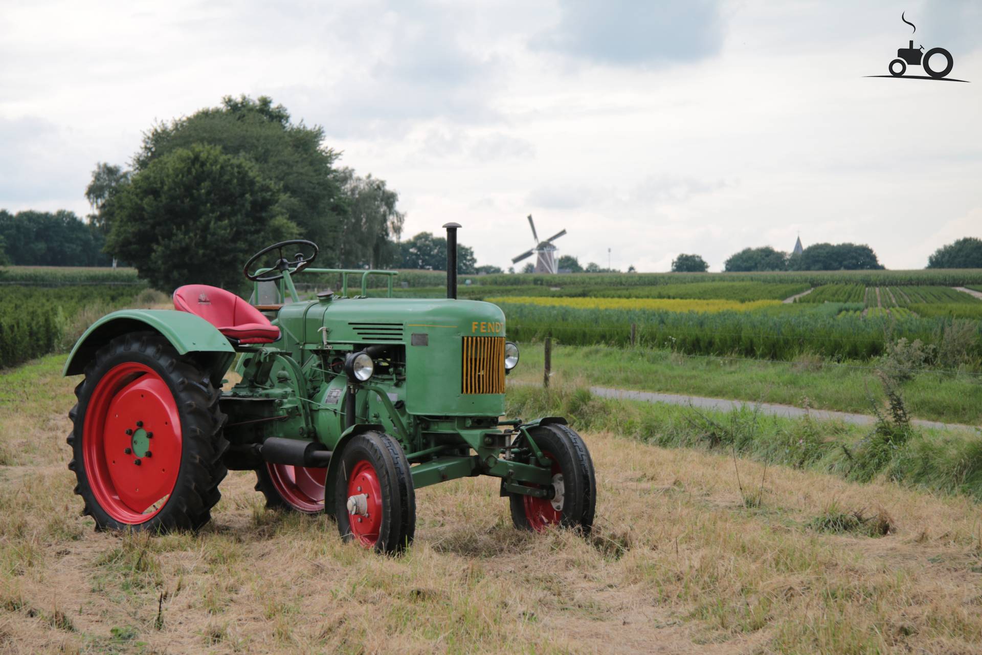 Fendt Dieselross F24 Fanclub - Specificaties, Foto's, Reviews & Forum