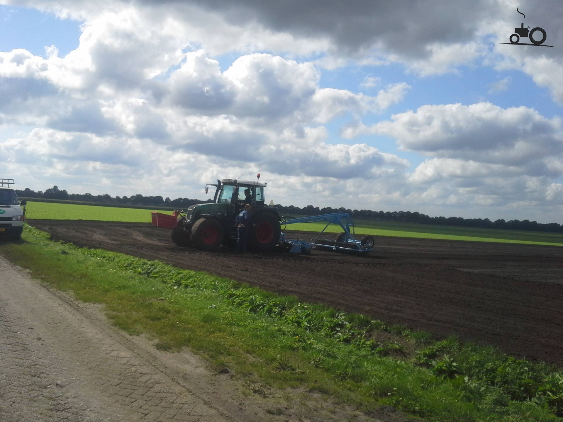Fendt Onbekend