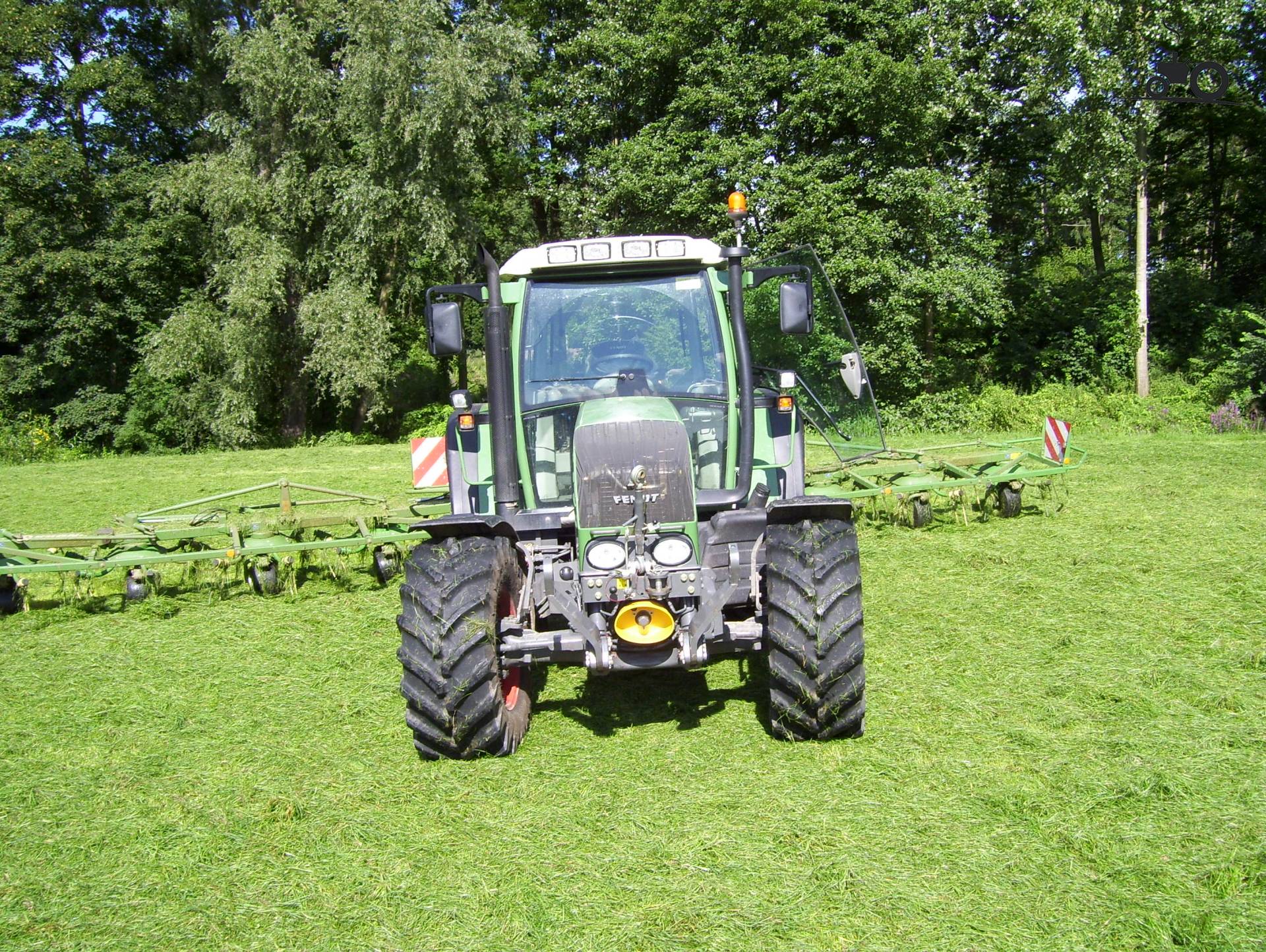 Fendt 312 Vario