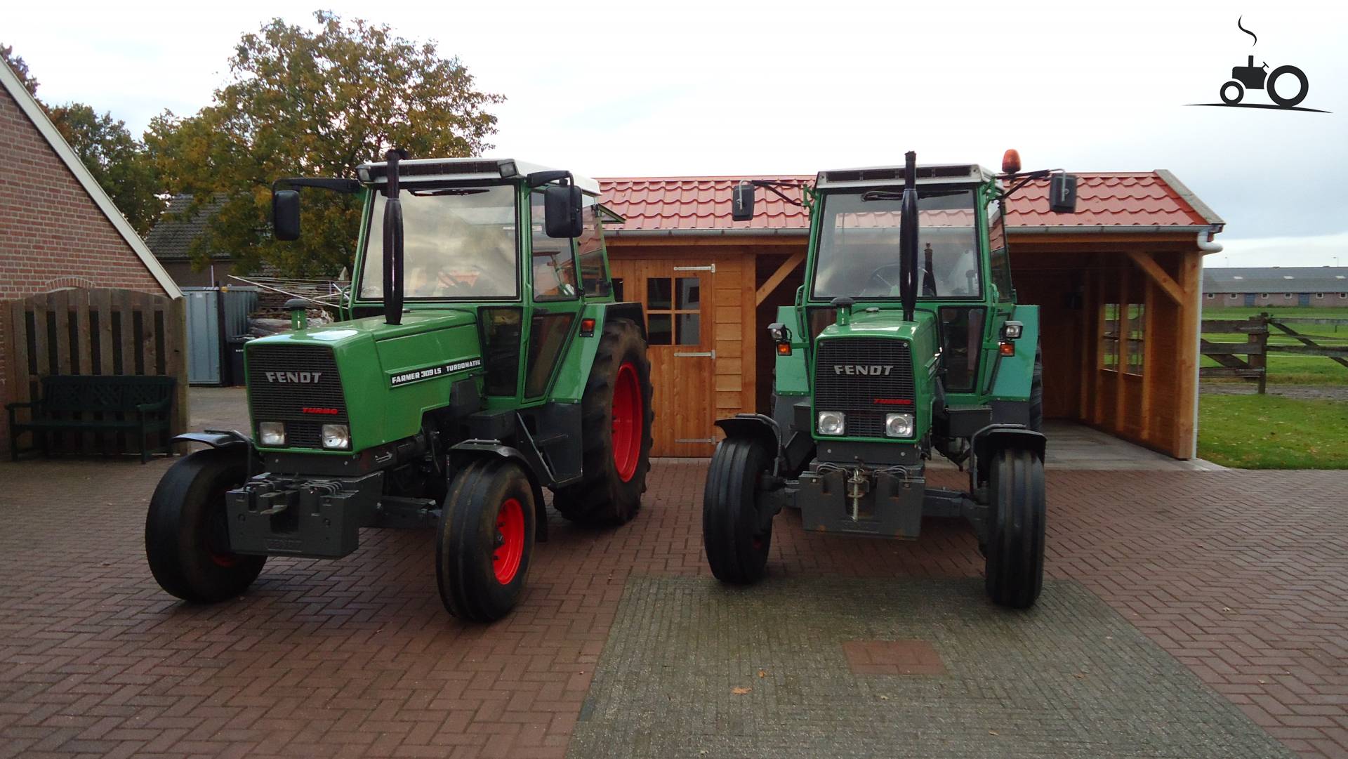 Fendt Farmer 309 LS Fanclub - Specificaties, Foto's, Reviews & Forum