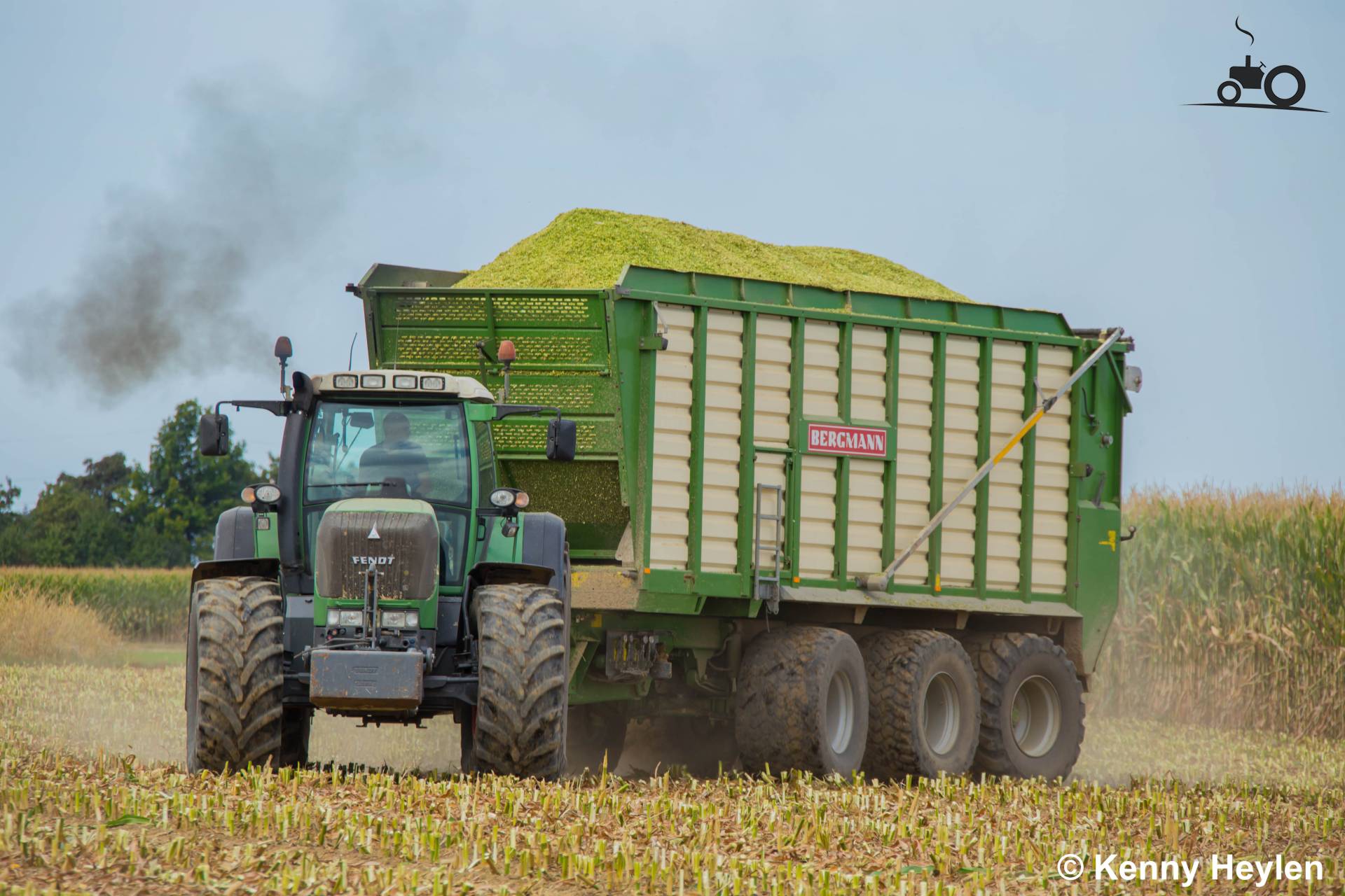 Fendt 930
