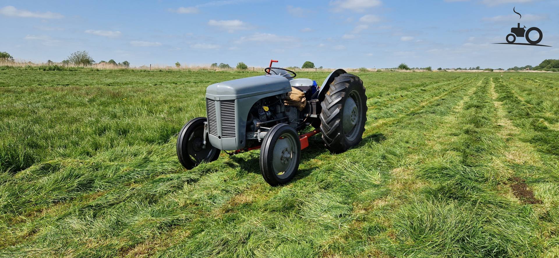 Foto Ferguson TEF 20 #1520424