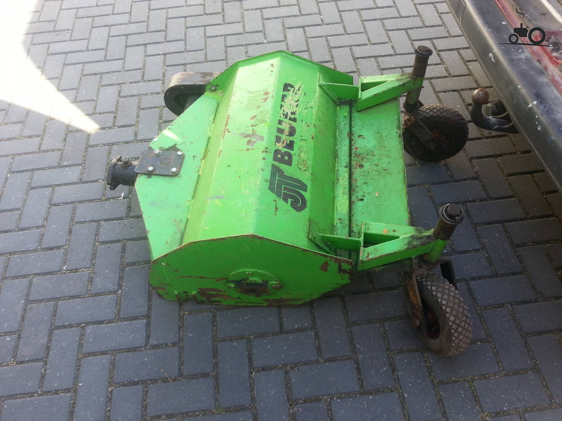 Foto ferrari MC 72s #890312