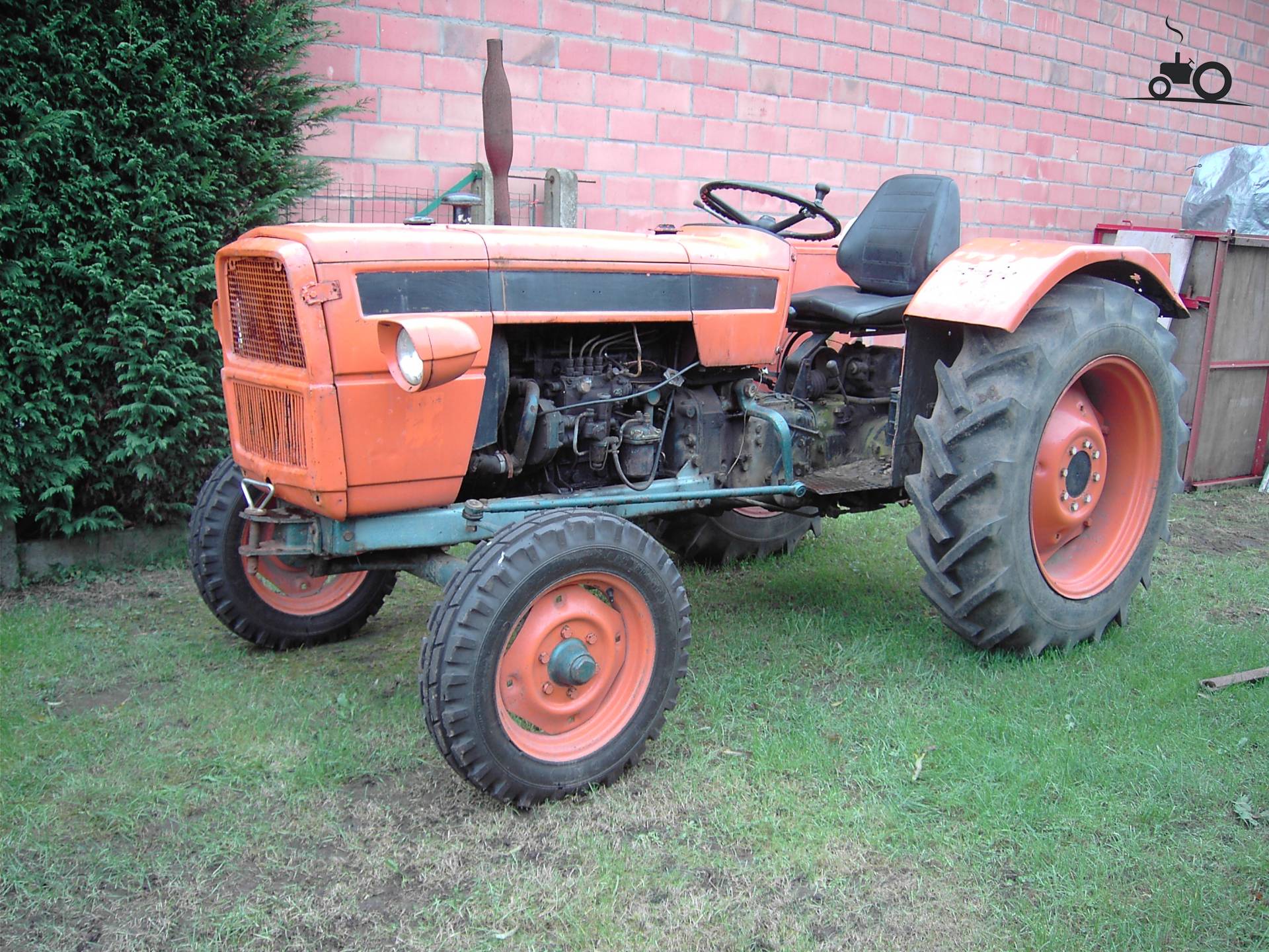 Foto Fiat 315 107217