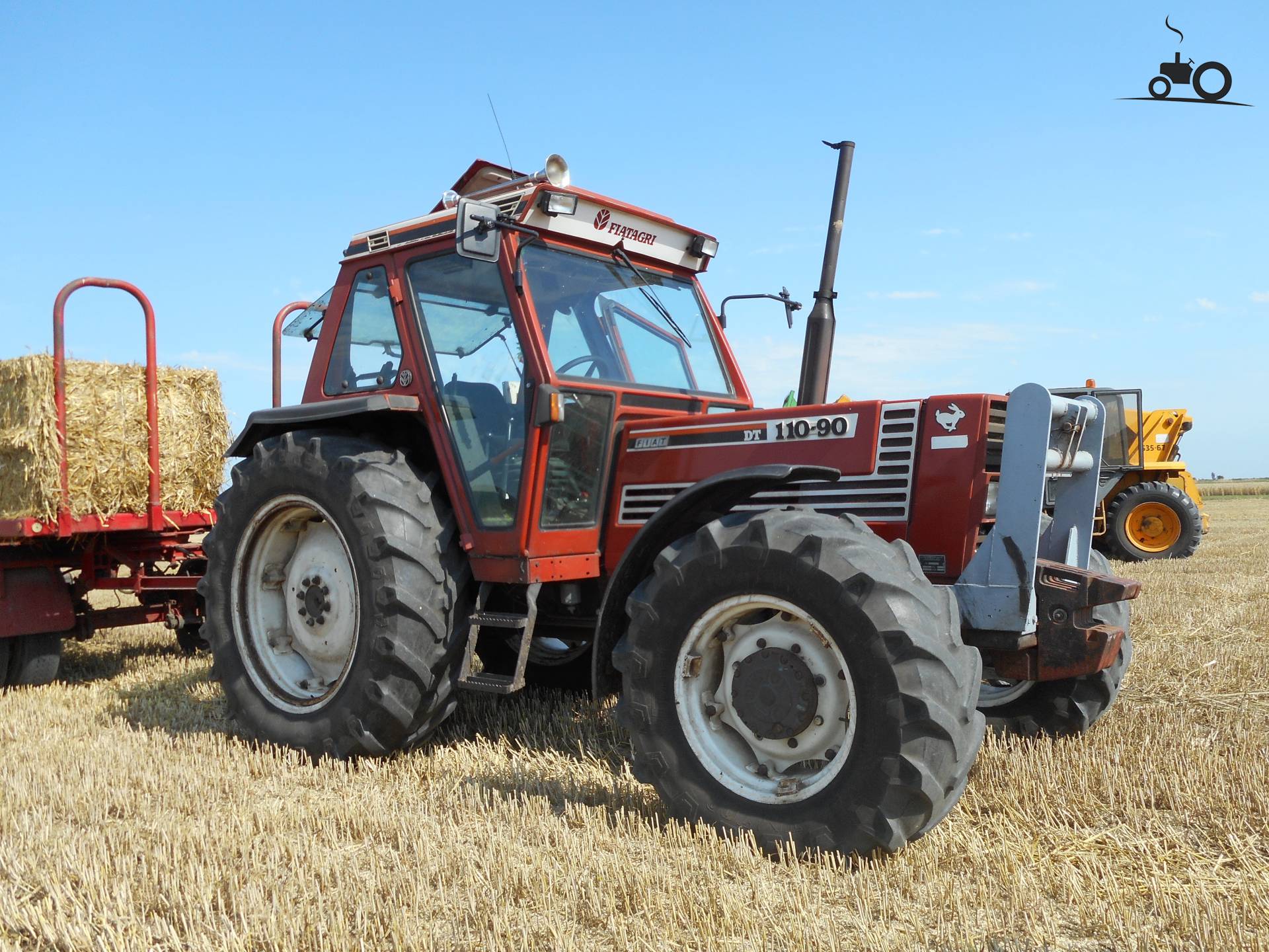 Foto Fiat 110-90 #1126616