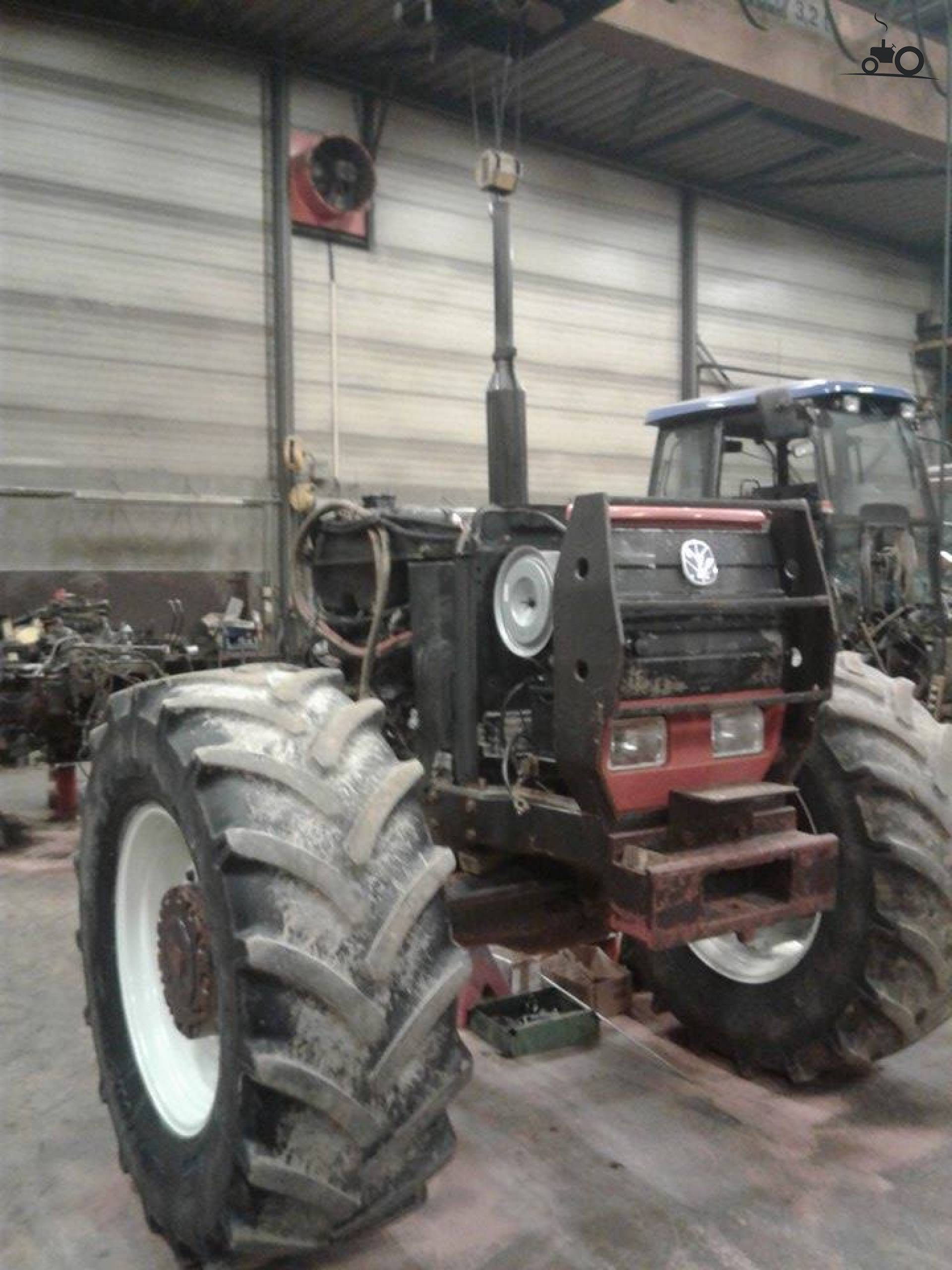 Foto Fiat F130 #1134064